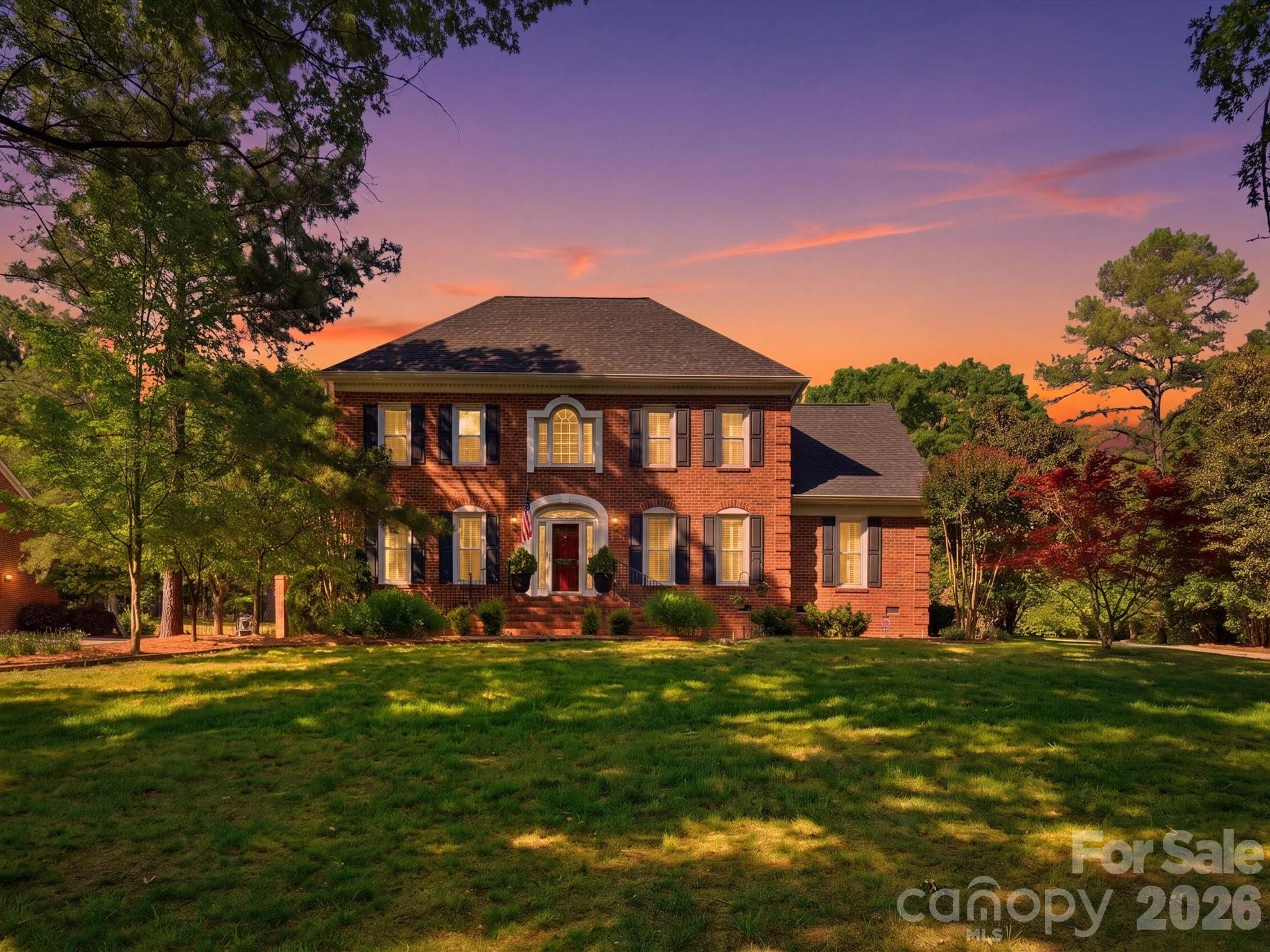 4417 Bridgewood Lane, Charlotte, NC