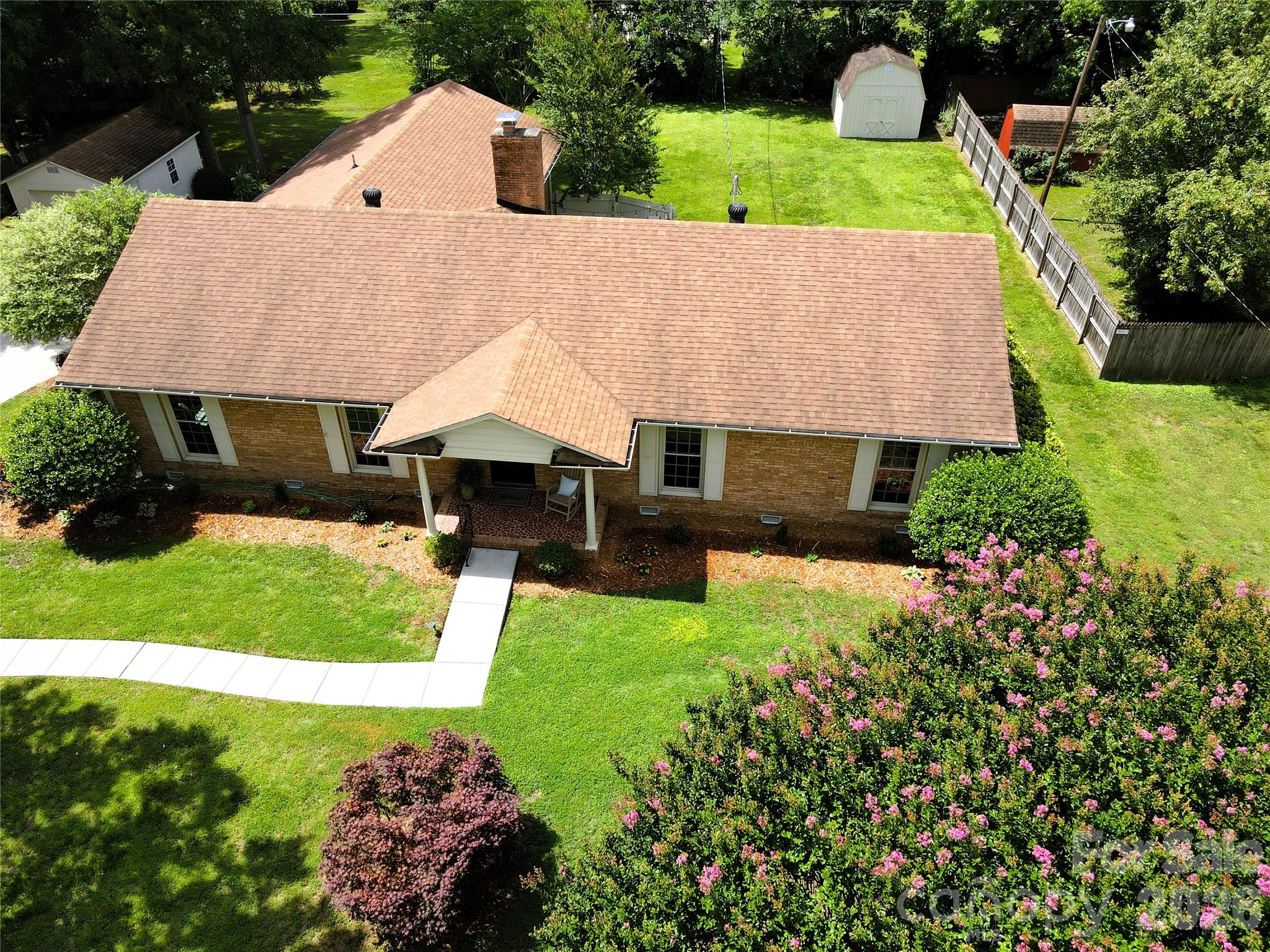 Photo 36 of 218 Sturbridge Drive, Charlotte, NC