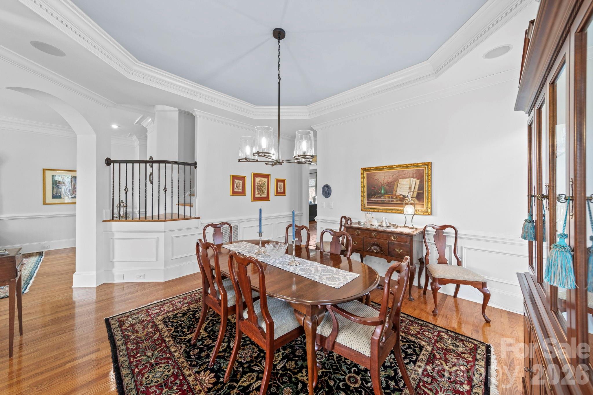 1802 Summit View Place, Waxhaw, NC - photo 12 of 44