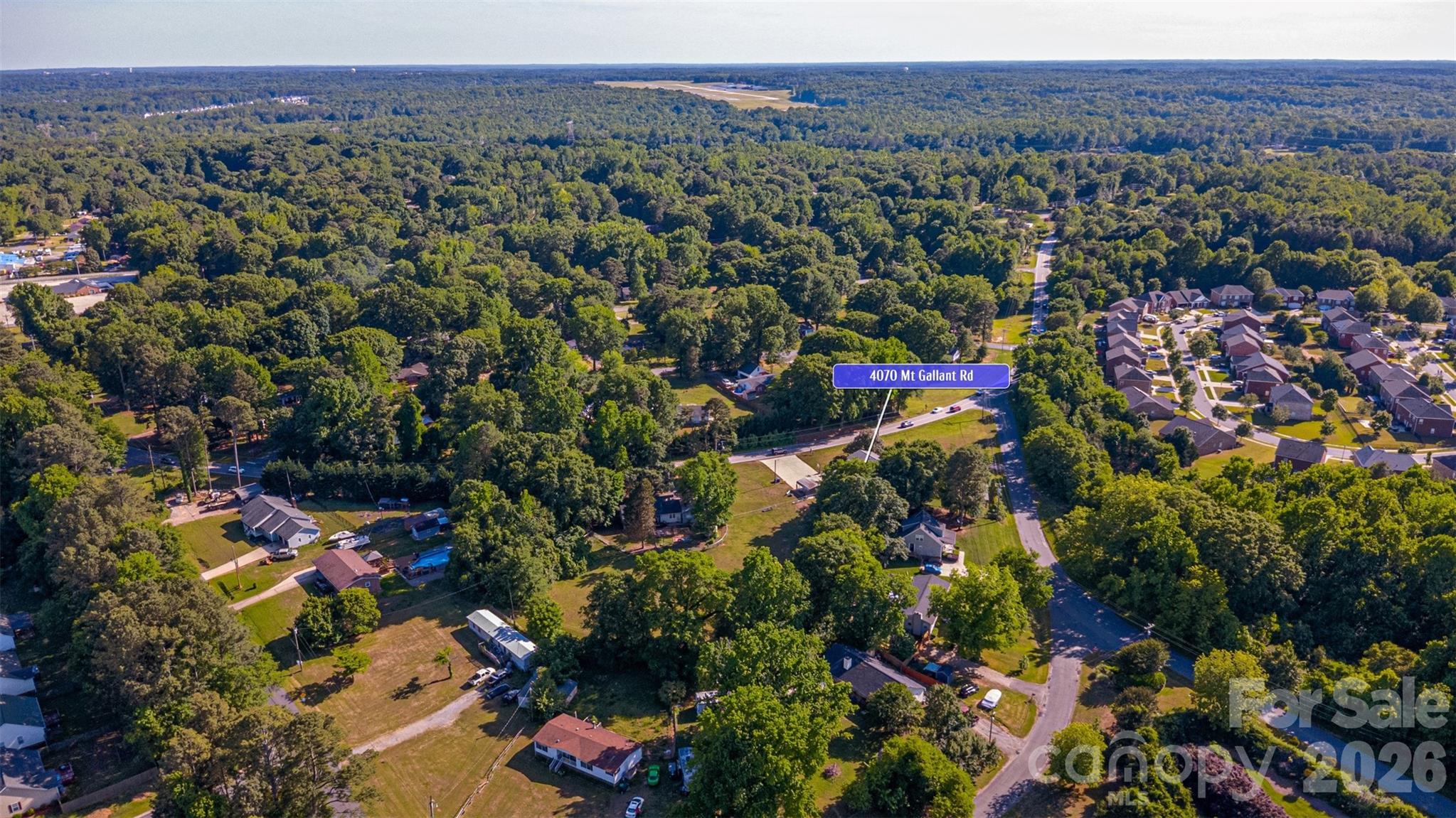 4070 Mt Gallant Road, Rock Hill, SC - photo 28 of 31