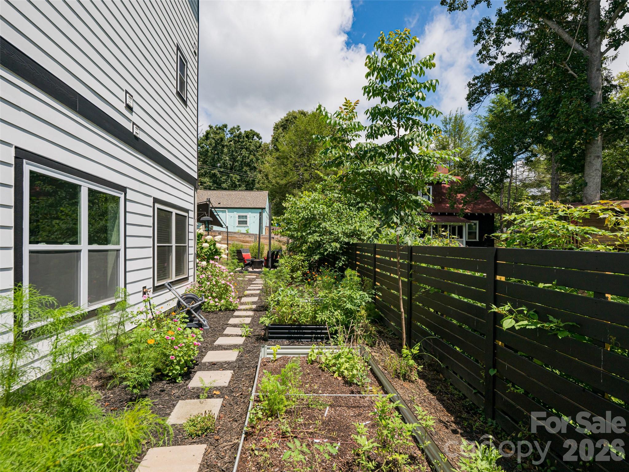197 Chatham Road, Asheville, NC - photo 43 of 47