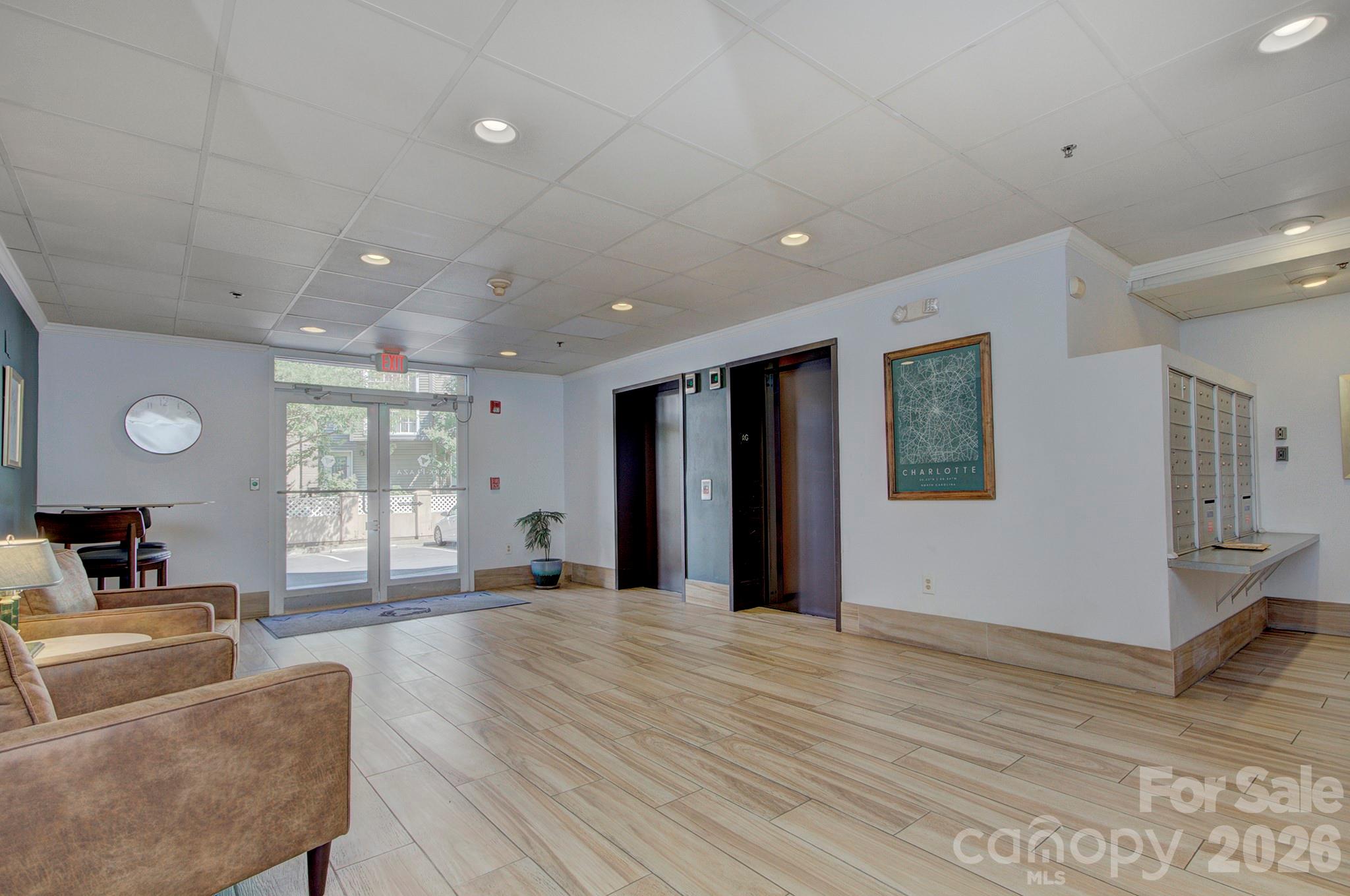Photo 37 of 405 W 7th Street303, Charlotte, NC