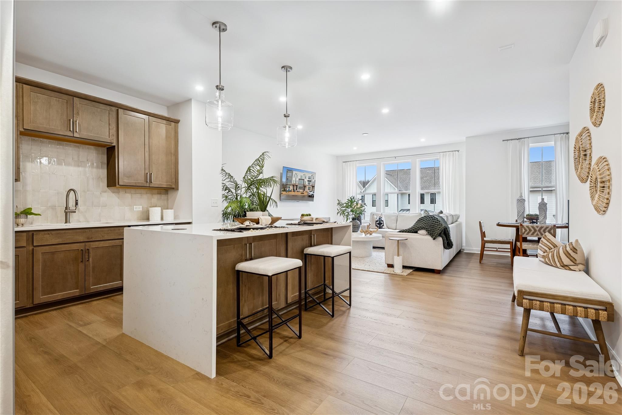 Home for sale at 7228 Westrow Avenue29, Charlotte, NC — photo 1 of 12