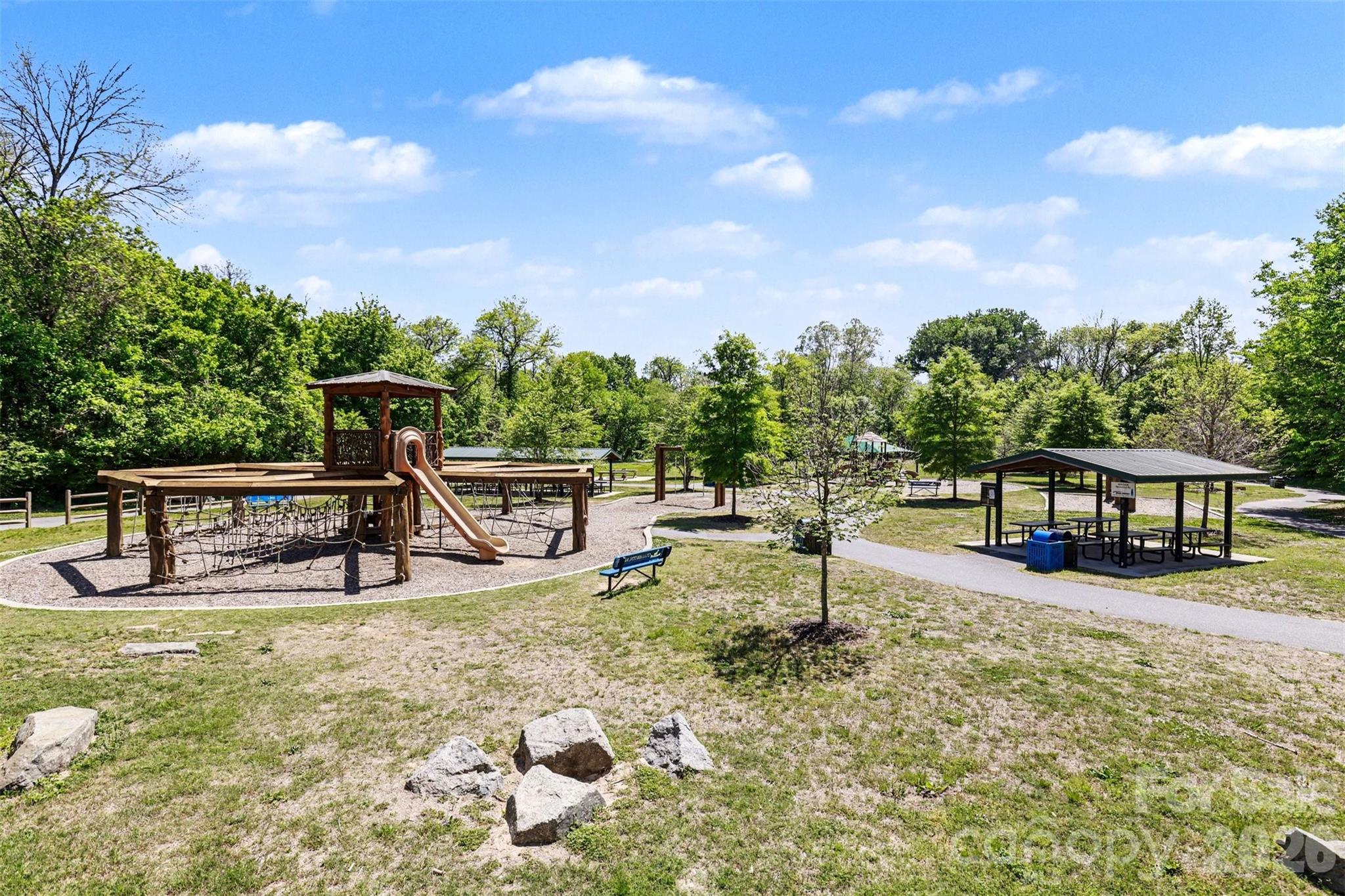 2020 Cramer Place Court, Cramerton, NC - photo 46 of 49