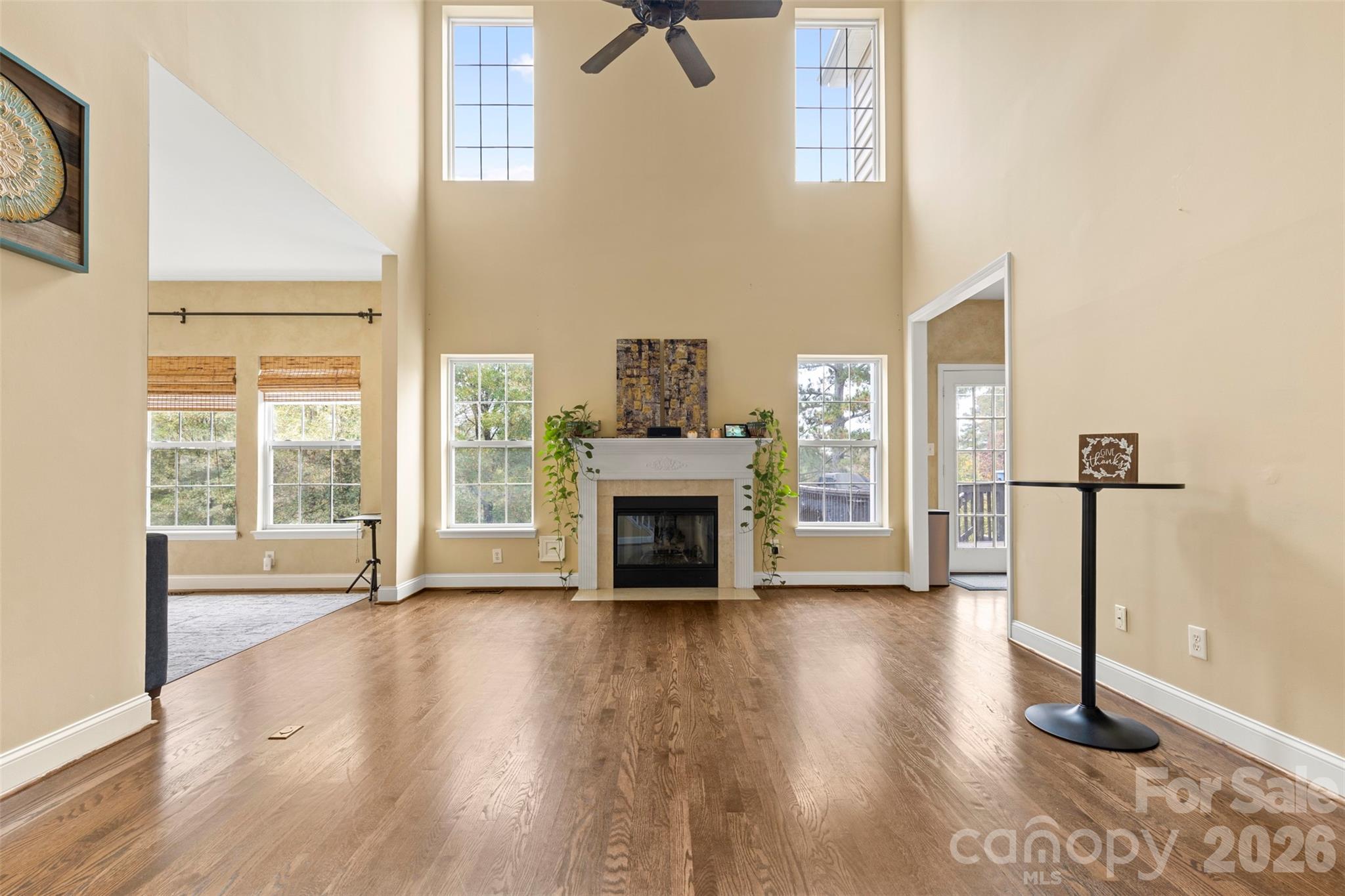 7710 Ninth Fairway Lane, Mint Hill, NC - photo 8 of 43