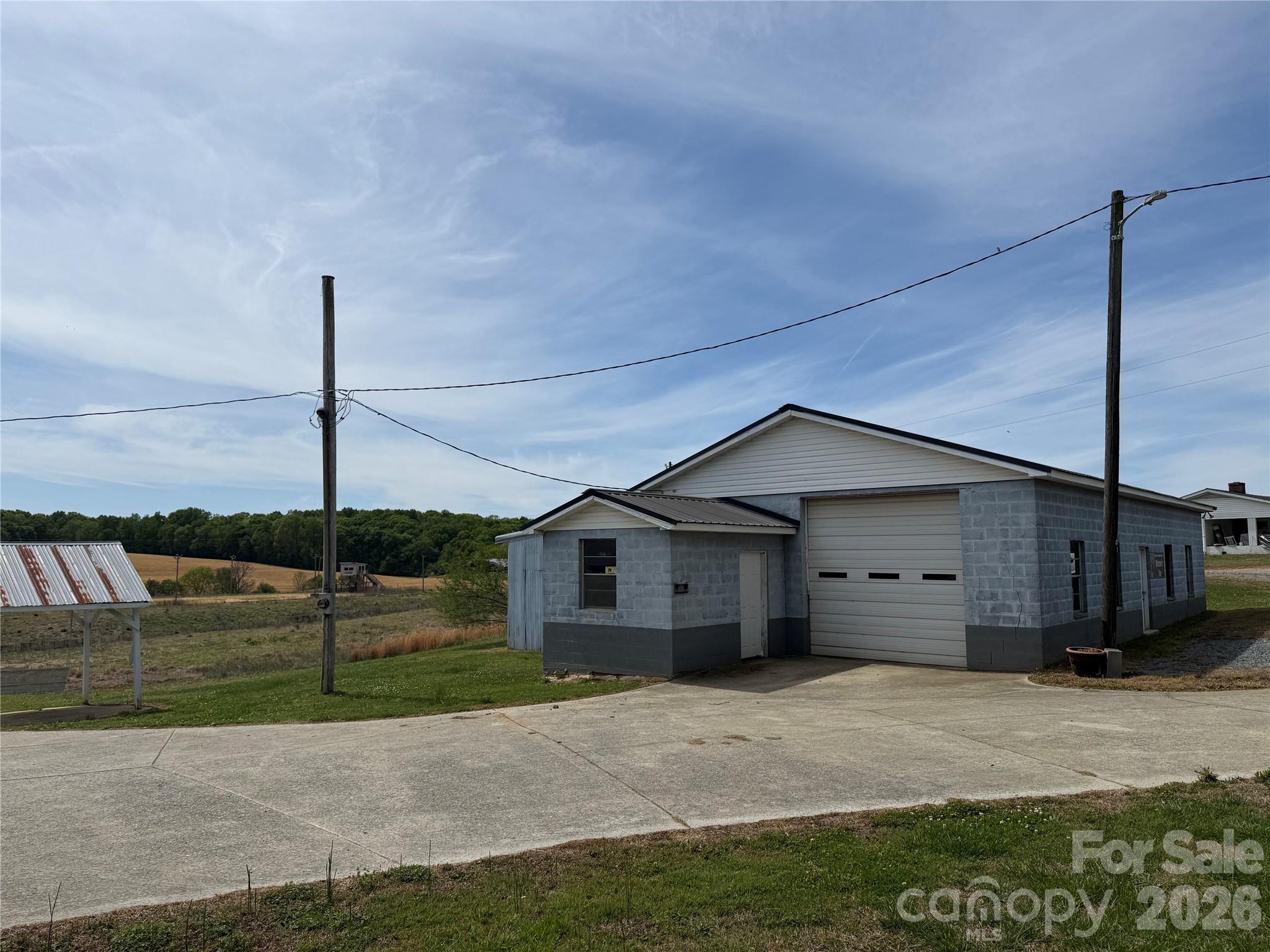 1601 Olive Branch Road, Polkton, NC - photo 2 of 35