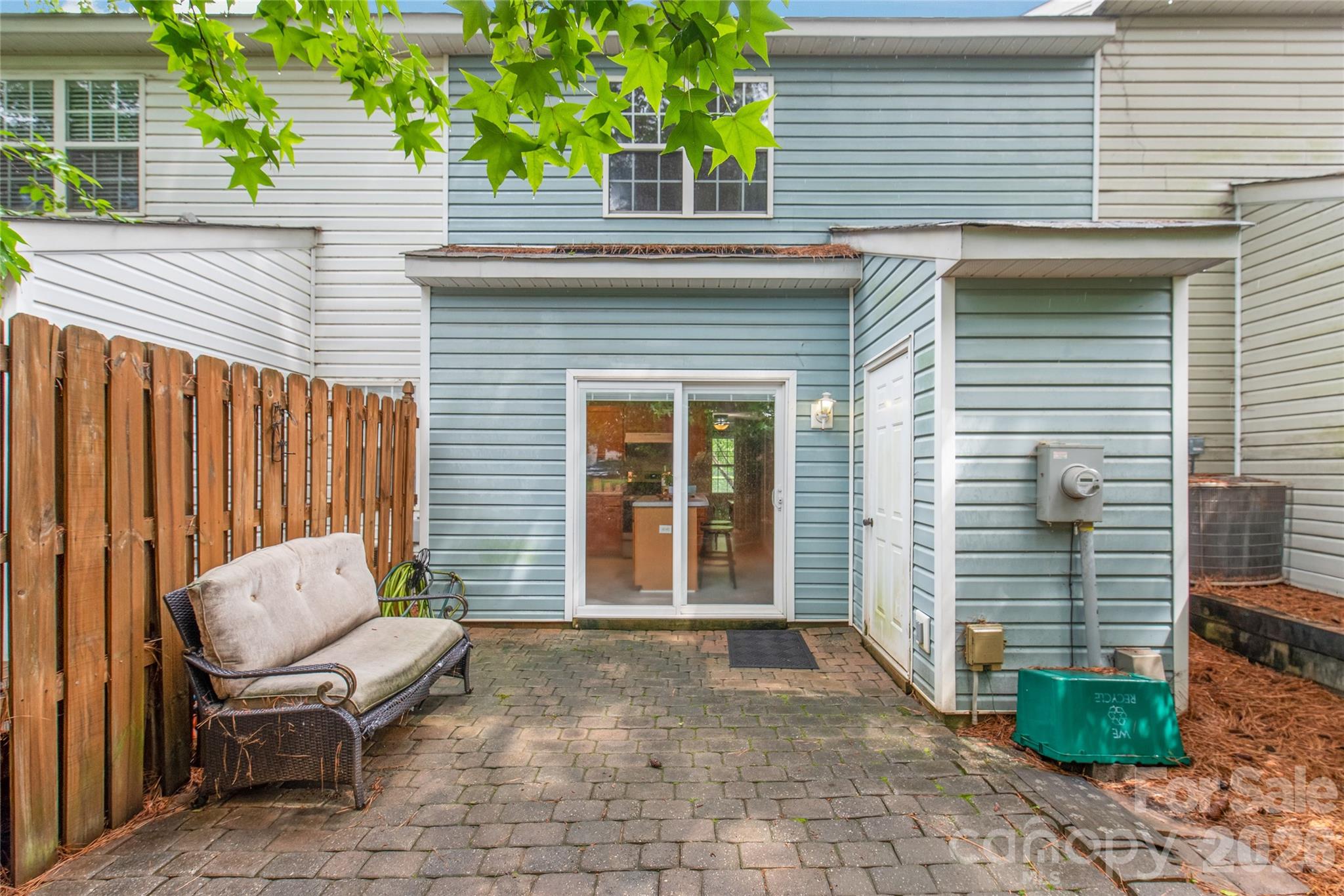 Photo 27 of 15411 Asterwind Court, Charlotte, NC