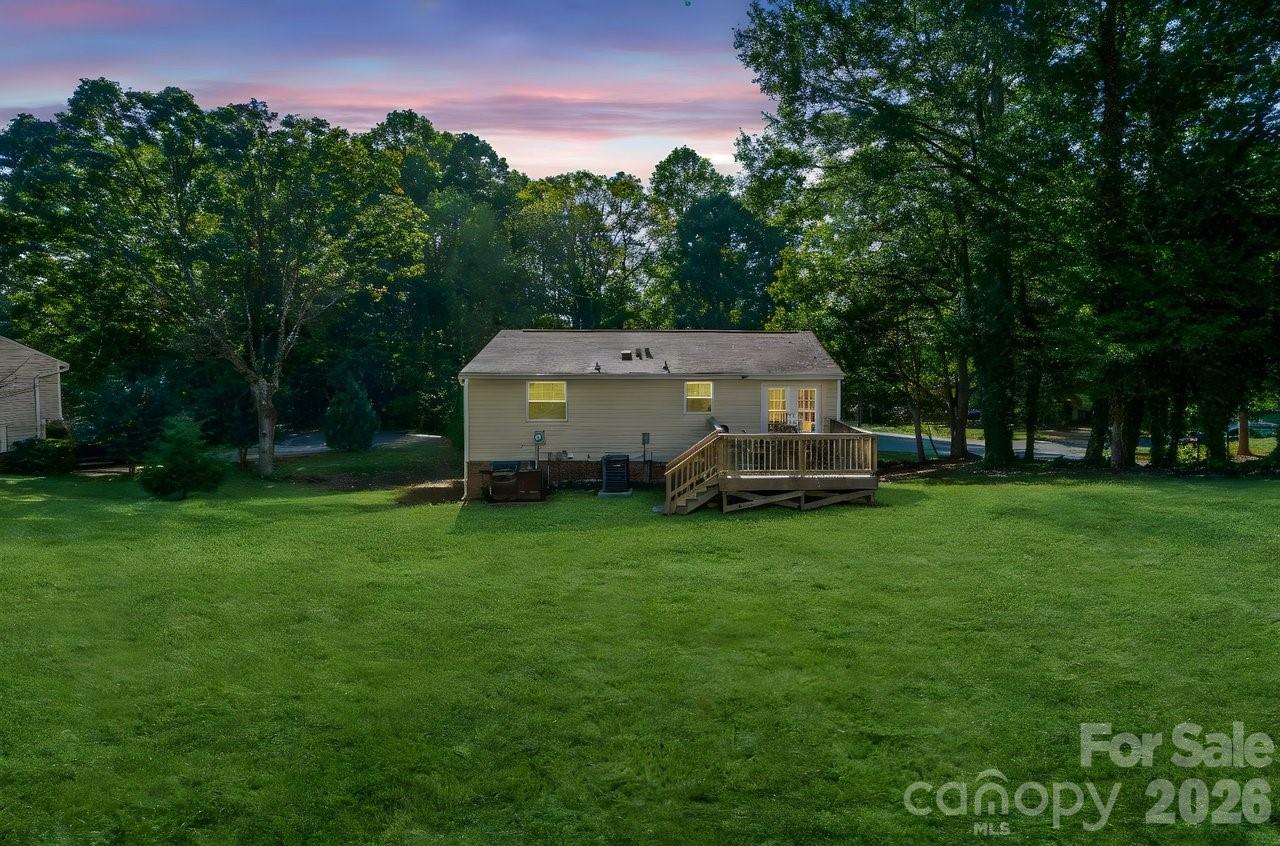 8619 Eaglewind Drive, Charlotte, NC - photo 20 of 26