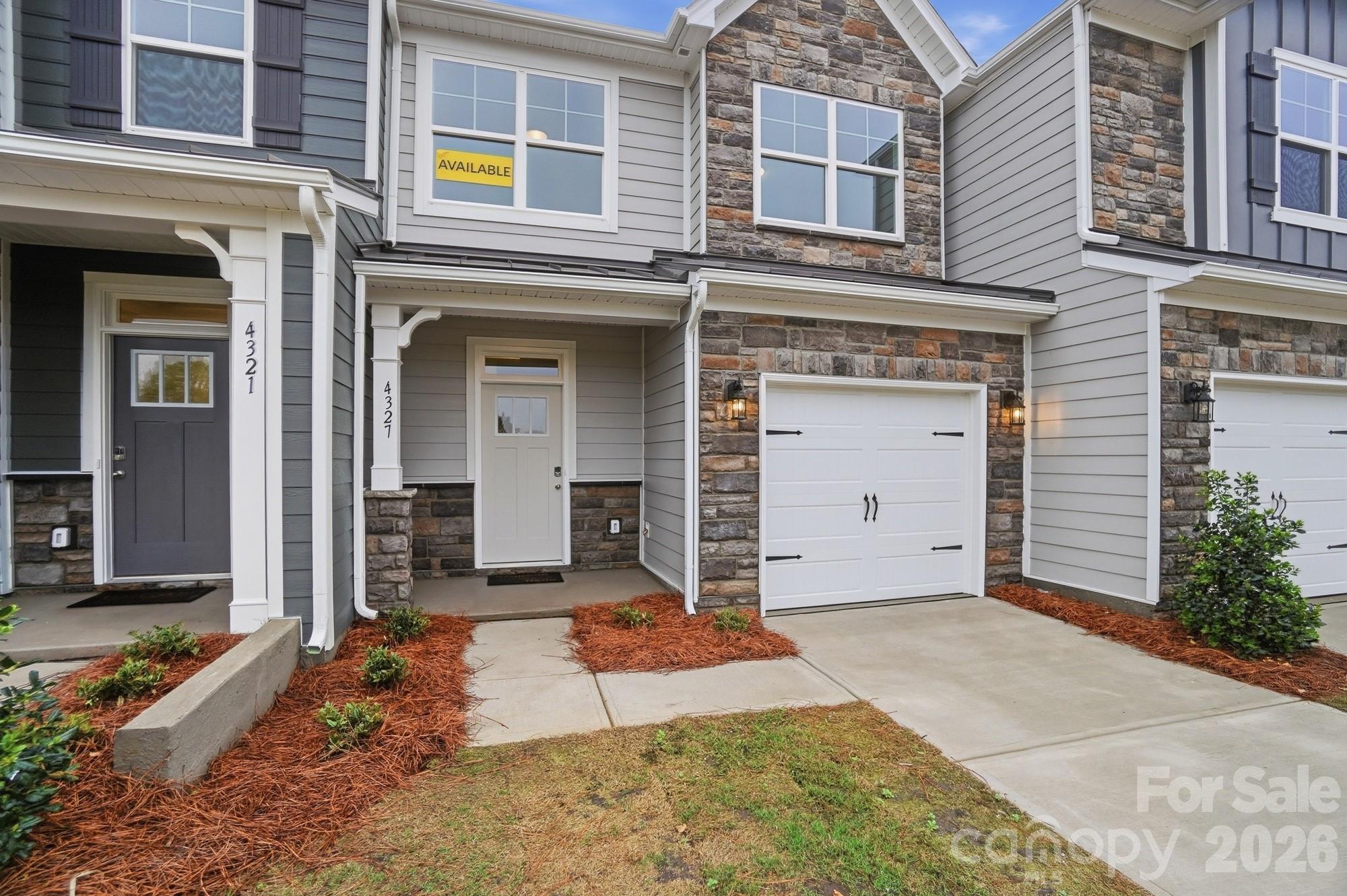 4327 Black Court, Harrisburg, NC - photo 2 of 49