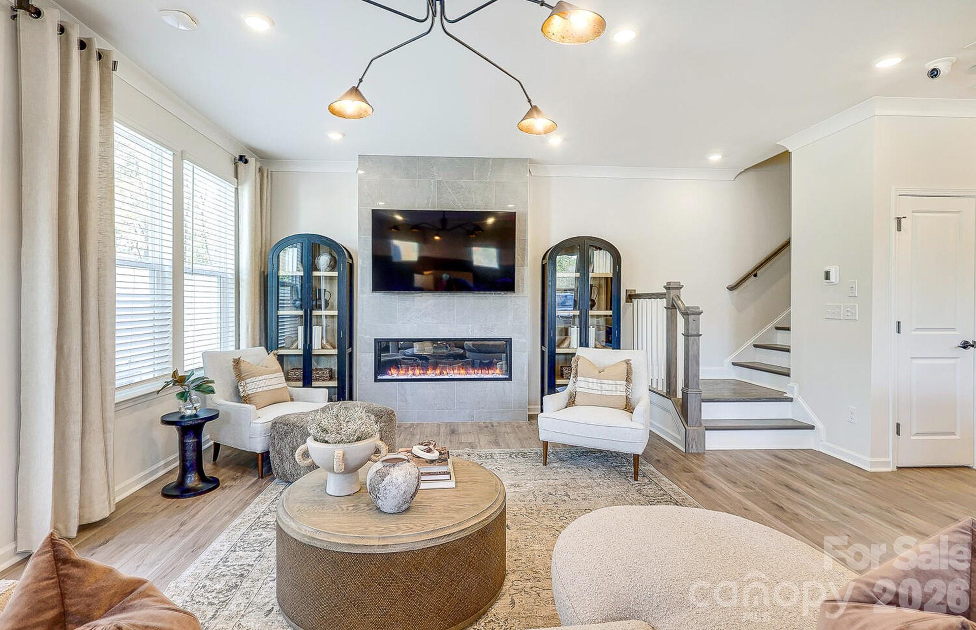 2019 Bayou Trace Drive, Charlotte, NC - photo 9 of 44