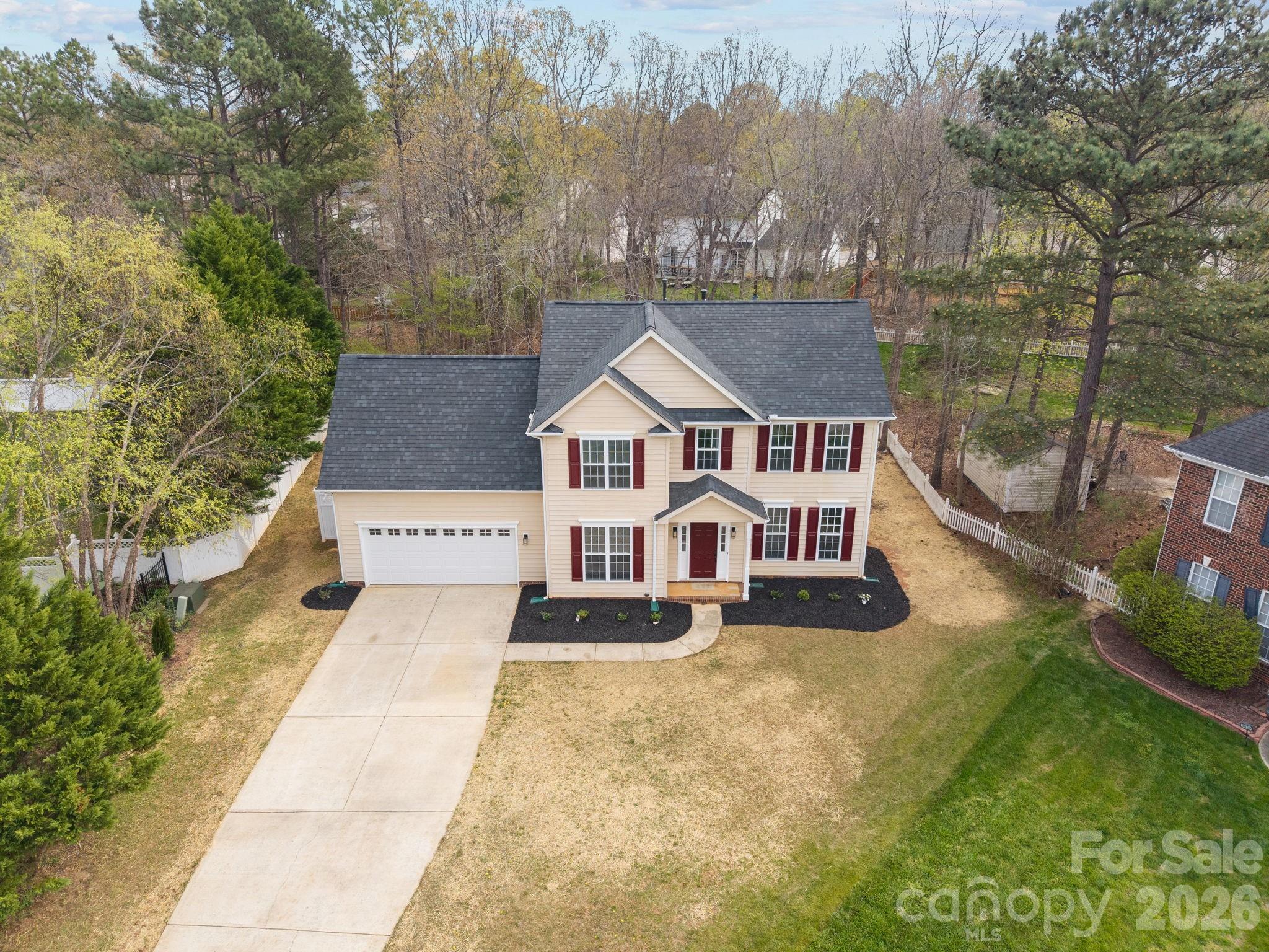 3804 Lincoln Court, Indian Trail, NC - photo 4 of 45