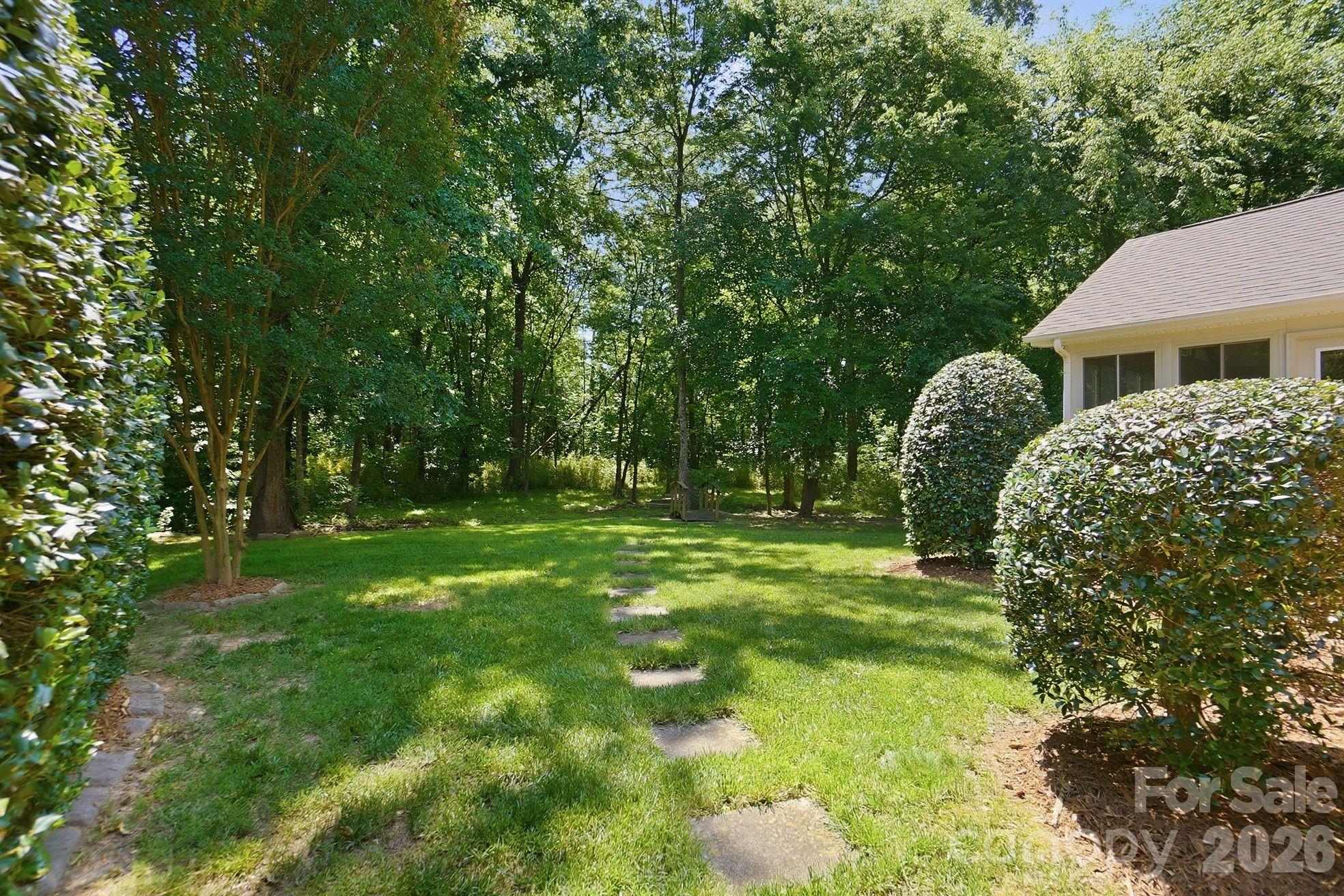 Photo 36 of 11649 James Richard Drive, Charlotte, NC