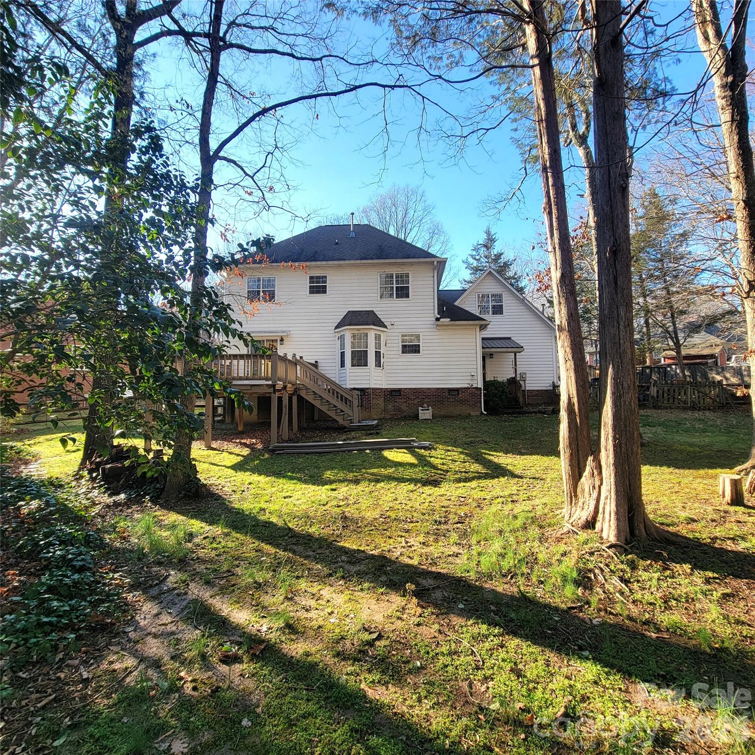 1009 Hunley Hill Court, Matthews, NC - photo 44 of 46