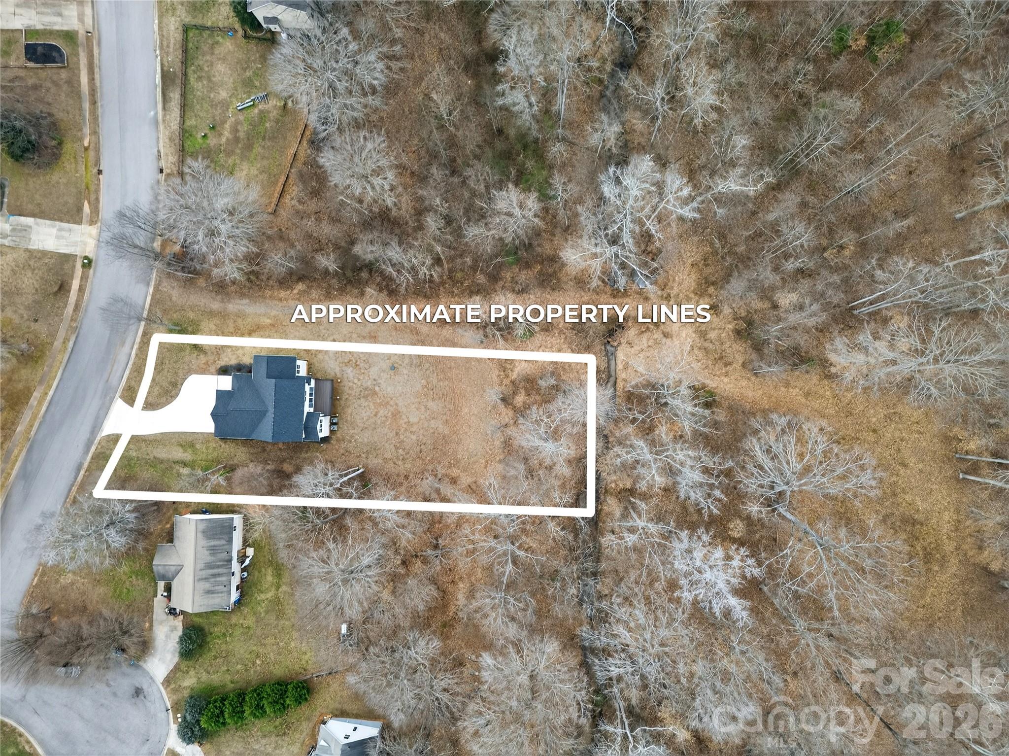Home for sale at 229 Shenandoah Loop, Troutman, NC — photo 37 of 40