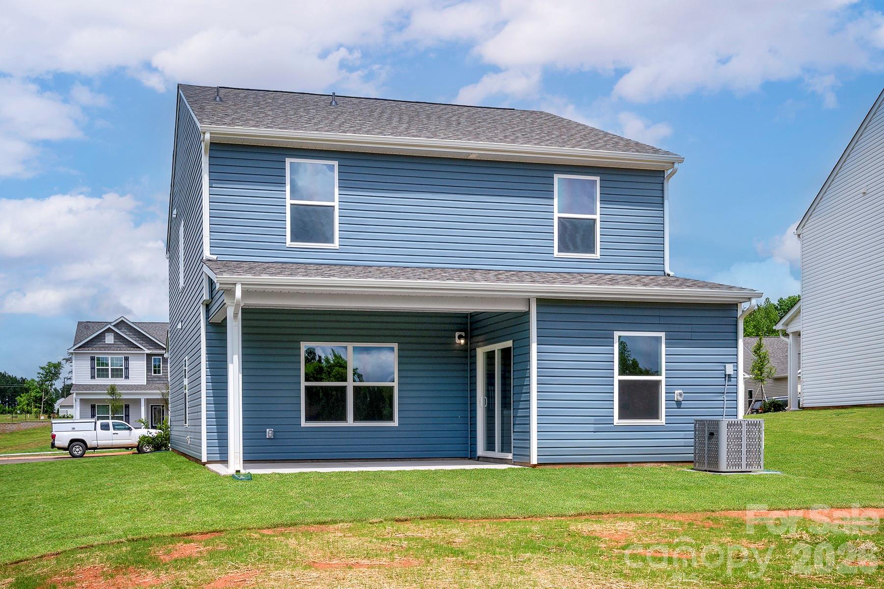 Photo 2 of 6508 Fairford Drive, Charlotte, NC