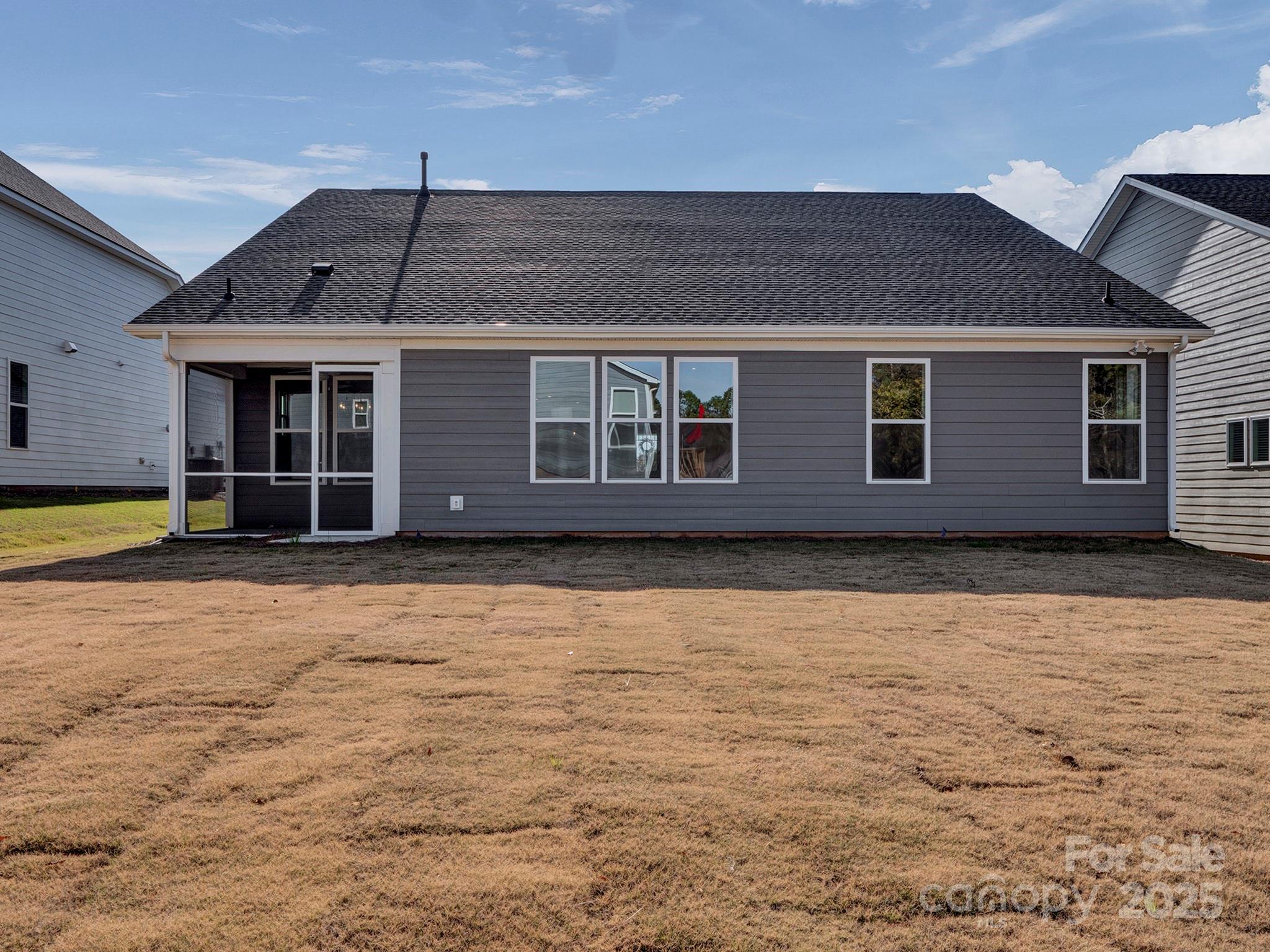 Photo 25 of 4225 Honey Locust Drive, Charlotte, NC