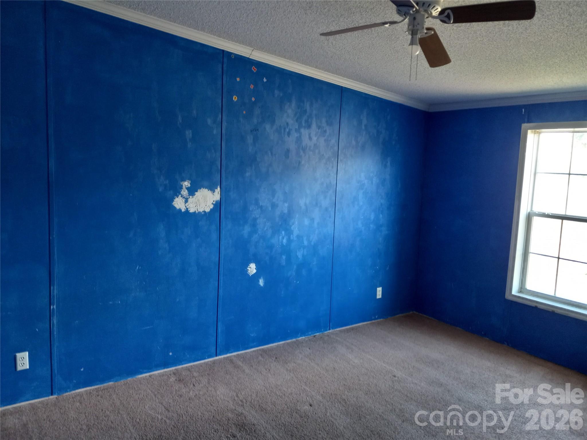 130 Gray Fox Drive, Lawndale, NC - photo 22 of 27