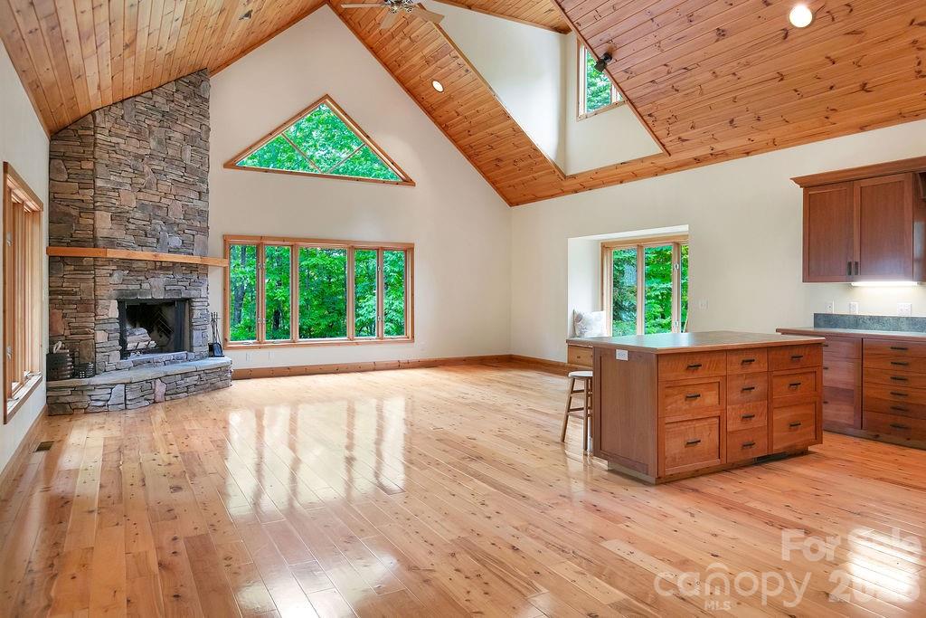 40 Walnut Ridge Circle, Brevard, NC - photo 10 of 47