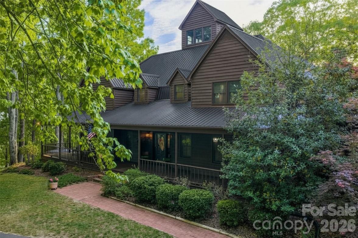 Photo 3 of 300 Cottonstone Lane, Troy, NC