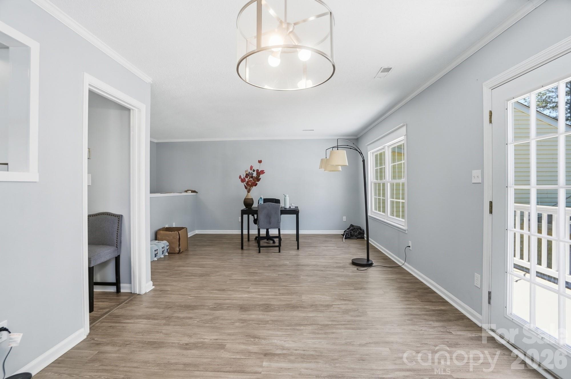 Photo 31 of 8529 Castle Pine Court, Charlotte, NC