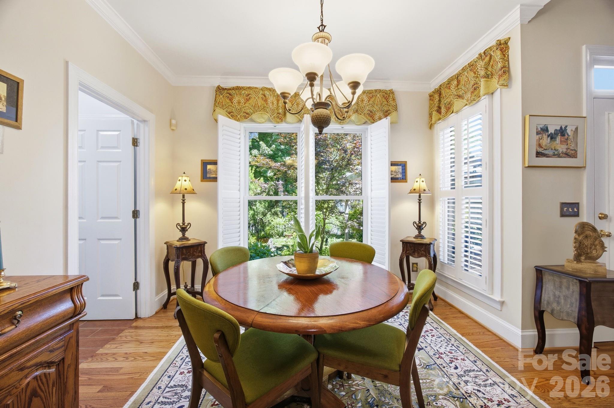 2608 Saintfield Place, Charlotte, NC - photo 11 of 39