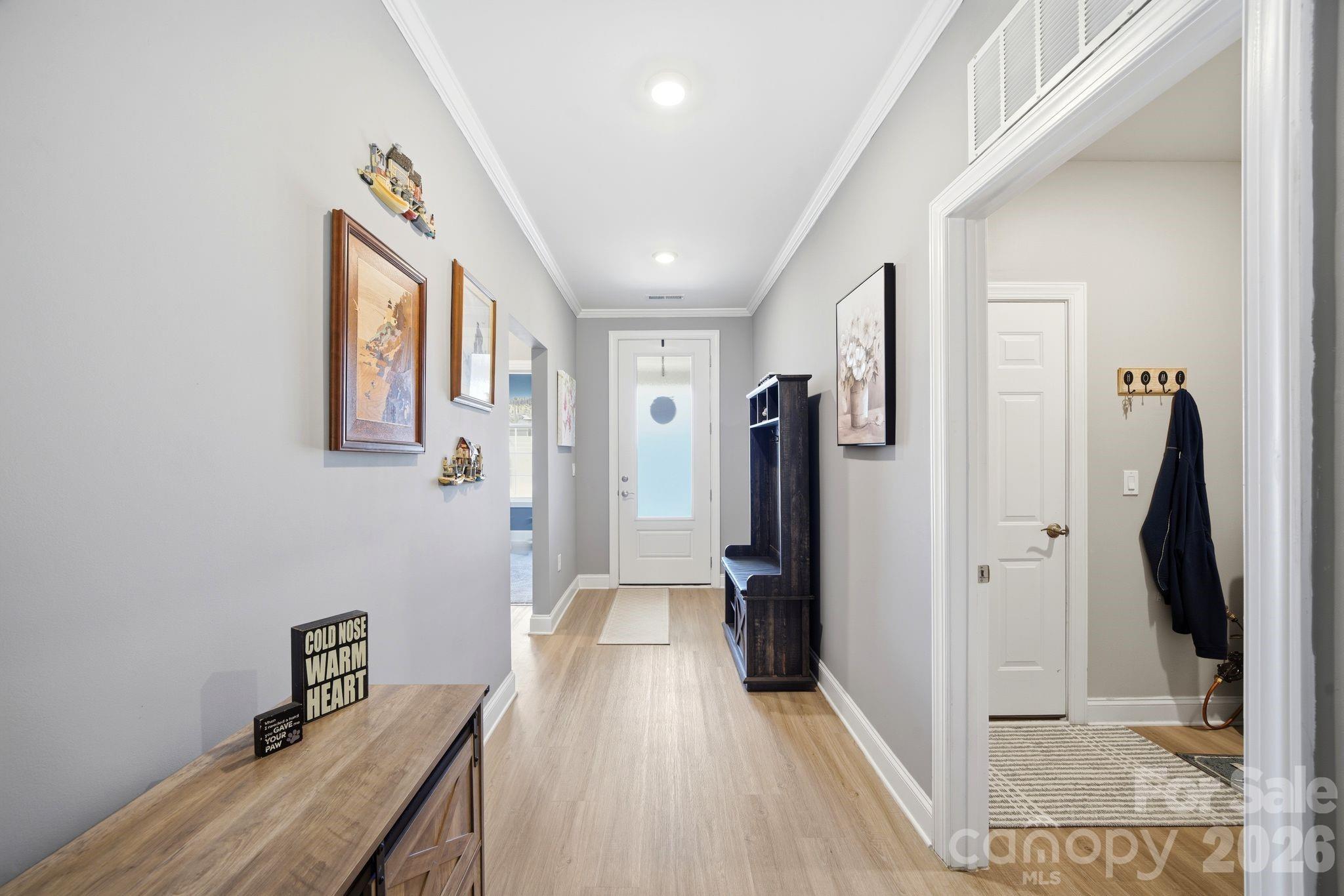 124 N Sina Street, Troutman, NC - photo 8 of 42