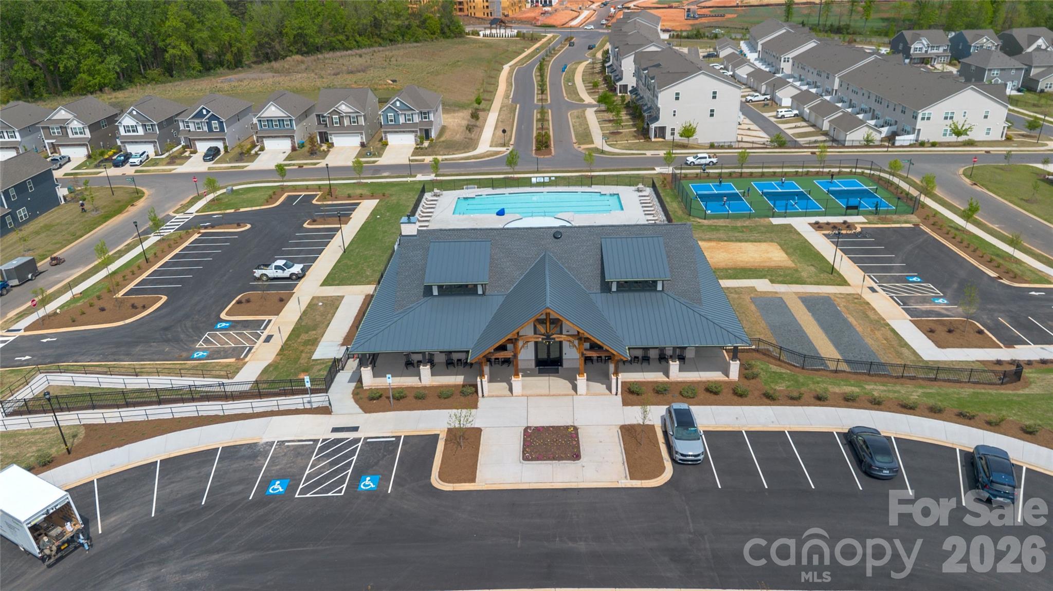 2726 Monument Point Circle, Fort Mill, SC - photo 33 of 39