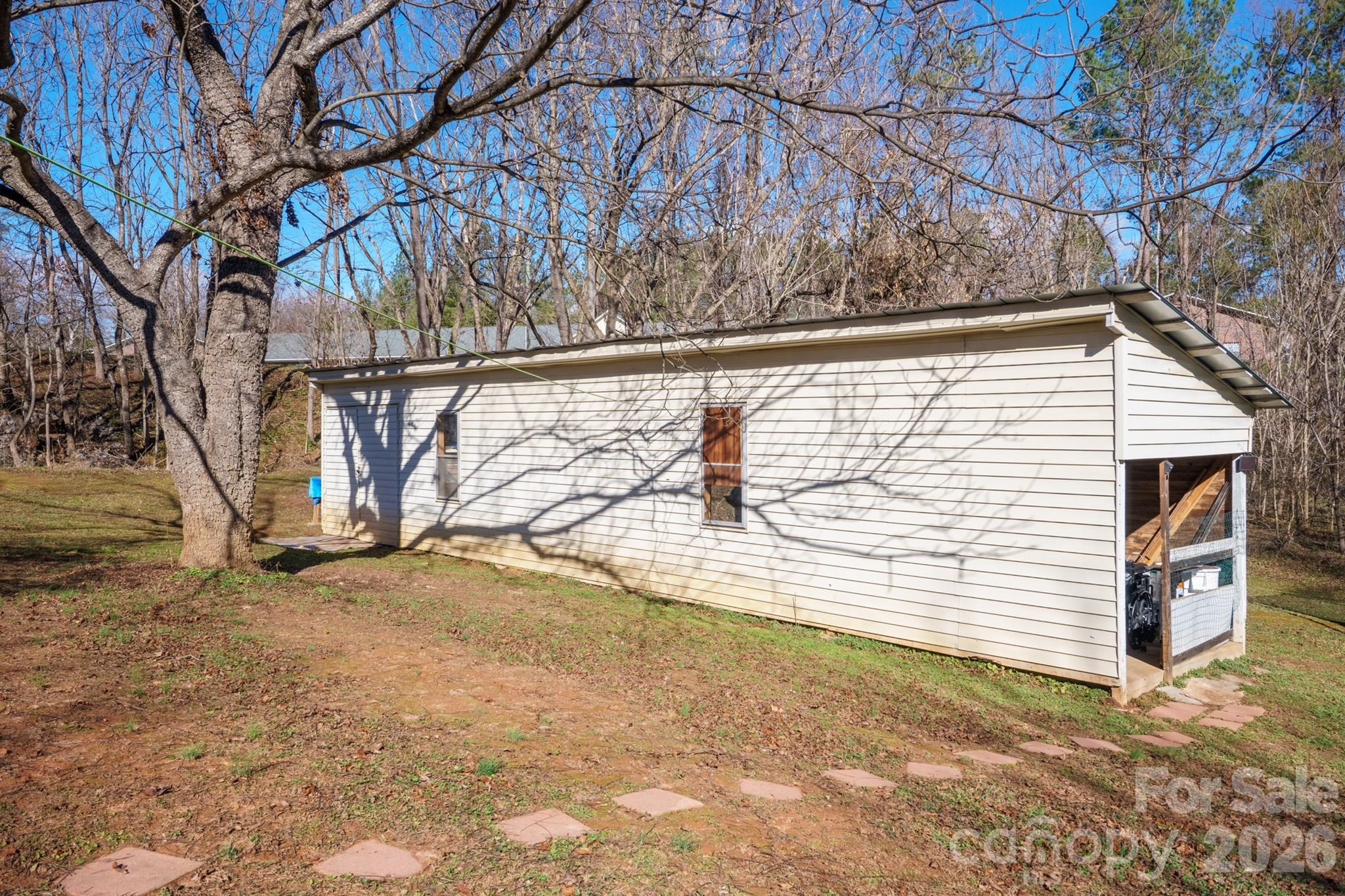 101 Bluebird Lane, Morganton, NC - photo 44 of 46