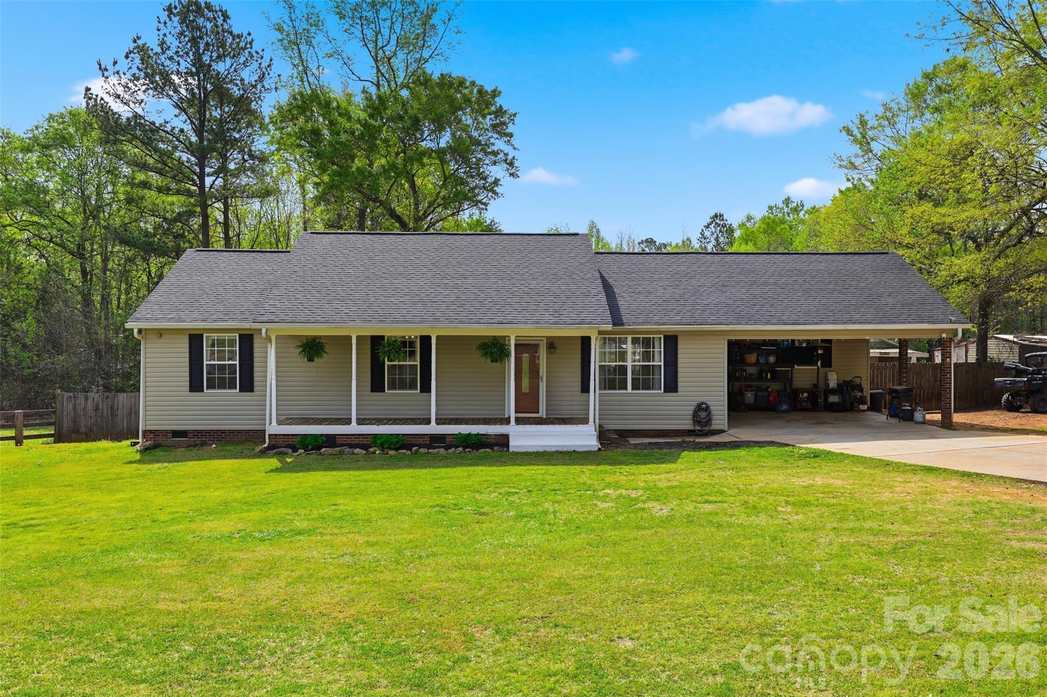 1214 Eastcreek Road, Fort Lawn, SC - photo 2 of 31