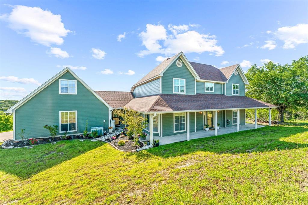 Residential for sale in Bluff Dale, Texas, 20753834