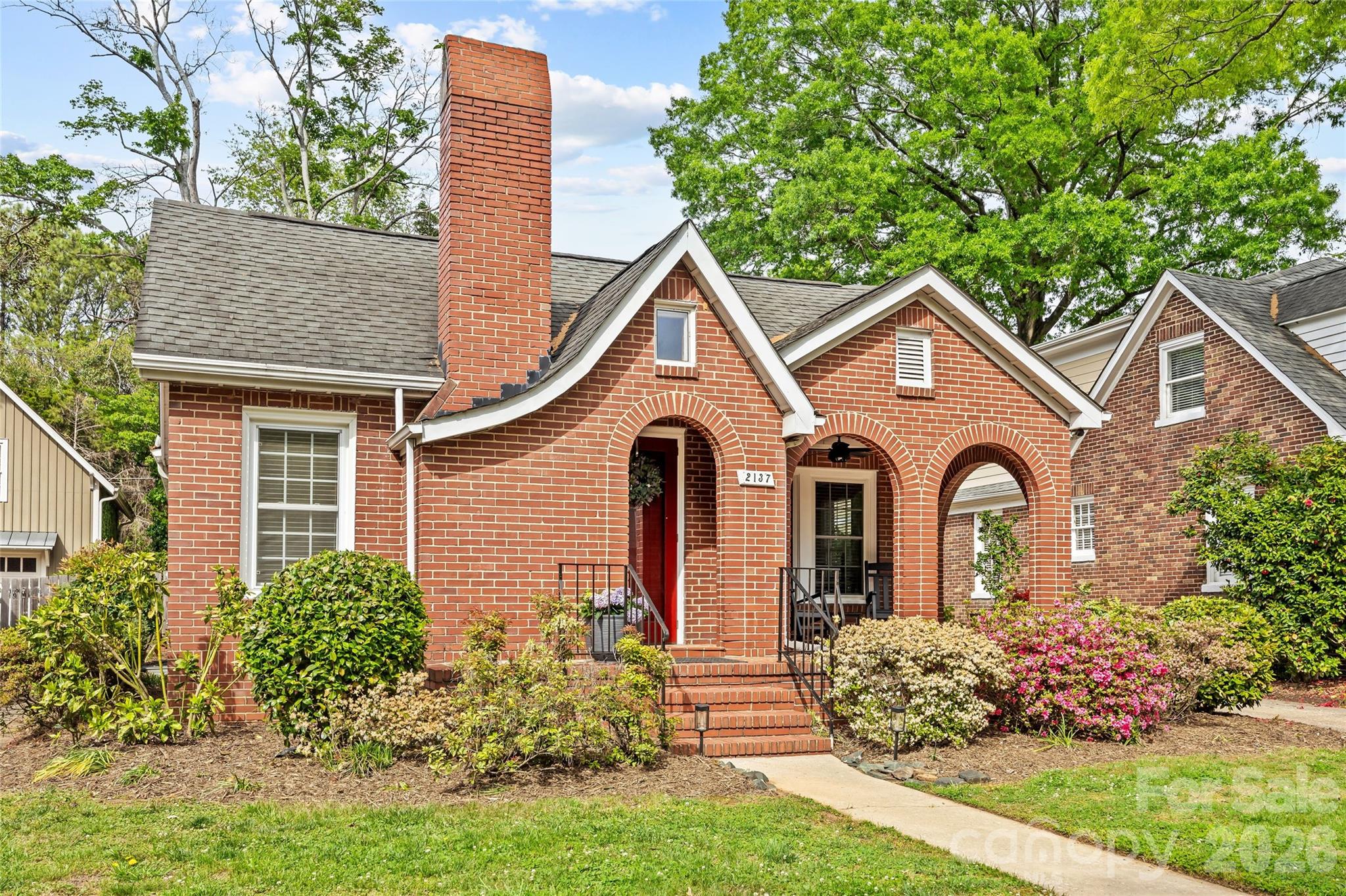 Photo 5 of 2137 Shenandoah Avenue, Charlotte, NC