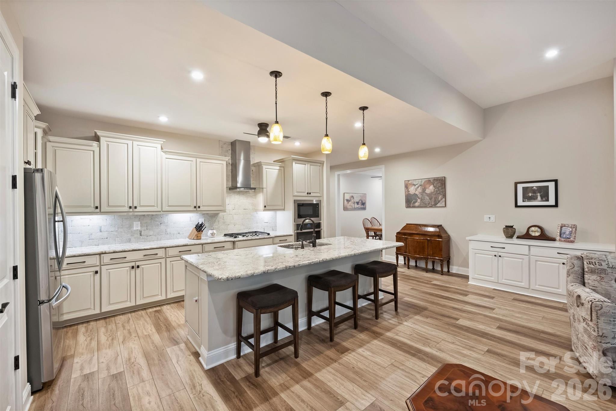Photo 10 of 9610 Cresswind Boulevard, Charlotte, NC