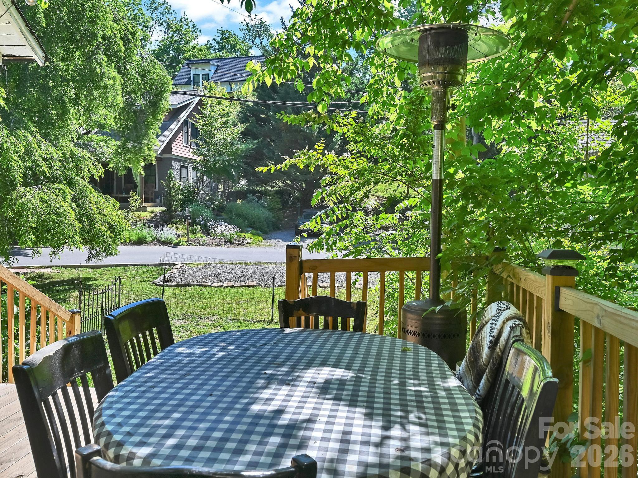 24 Chatham Road, Asheville, NC - photo 23 of 35