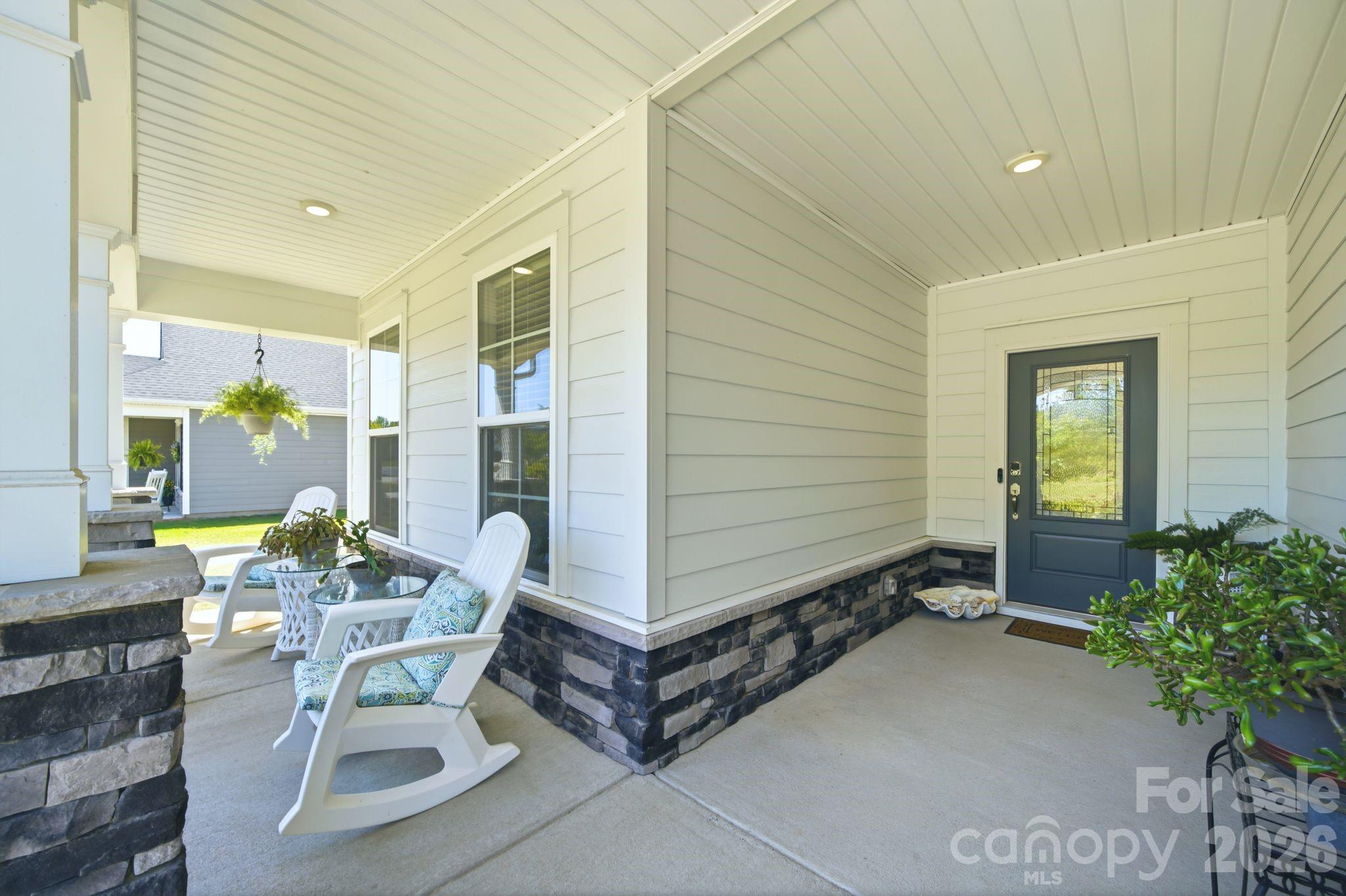 Photo 2 of 2613 Manor Stone Way, Indian Trail, NC