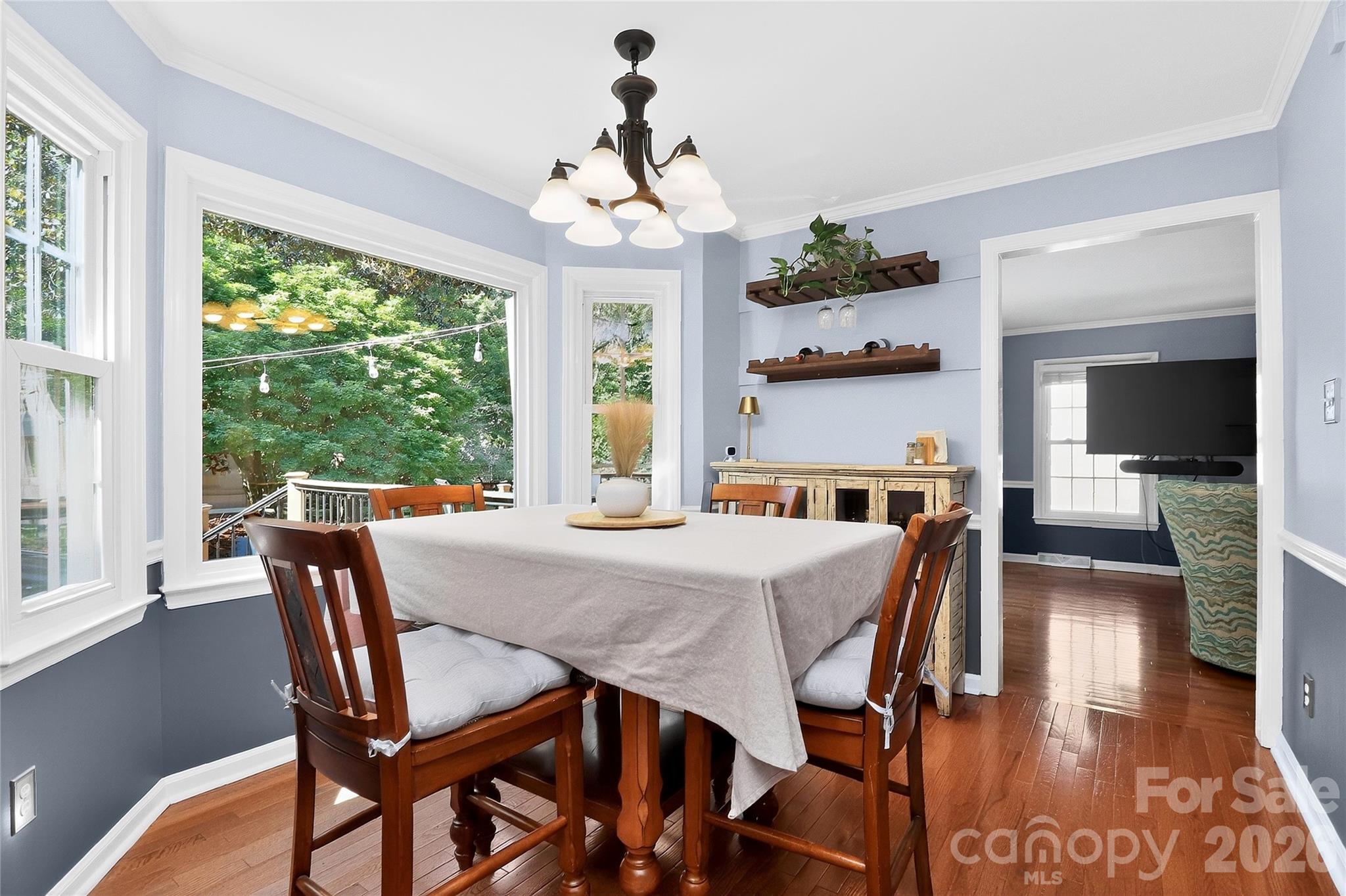 Photo 11 of 4007 Meadowridge Drive, Charlotte, NC
