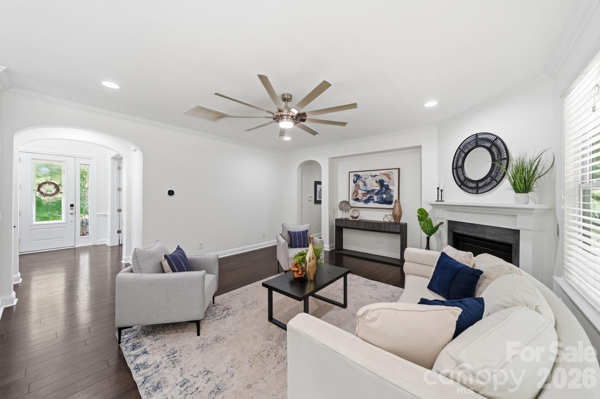 Photo 17 of 163 Monteray Oaks Circle, Fort Mill, SC