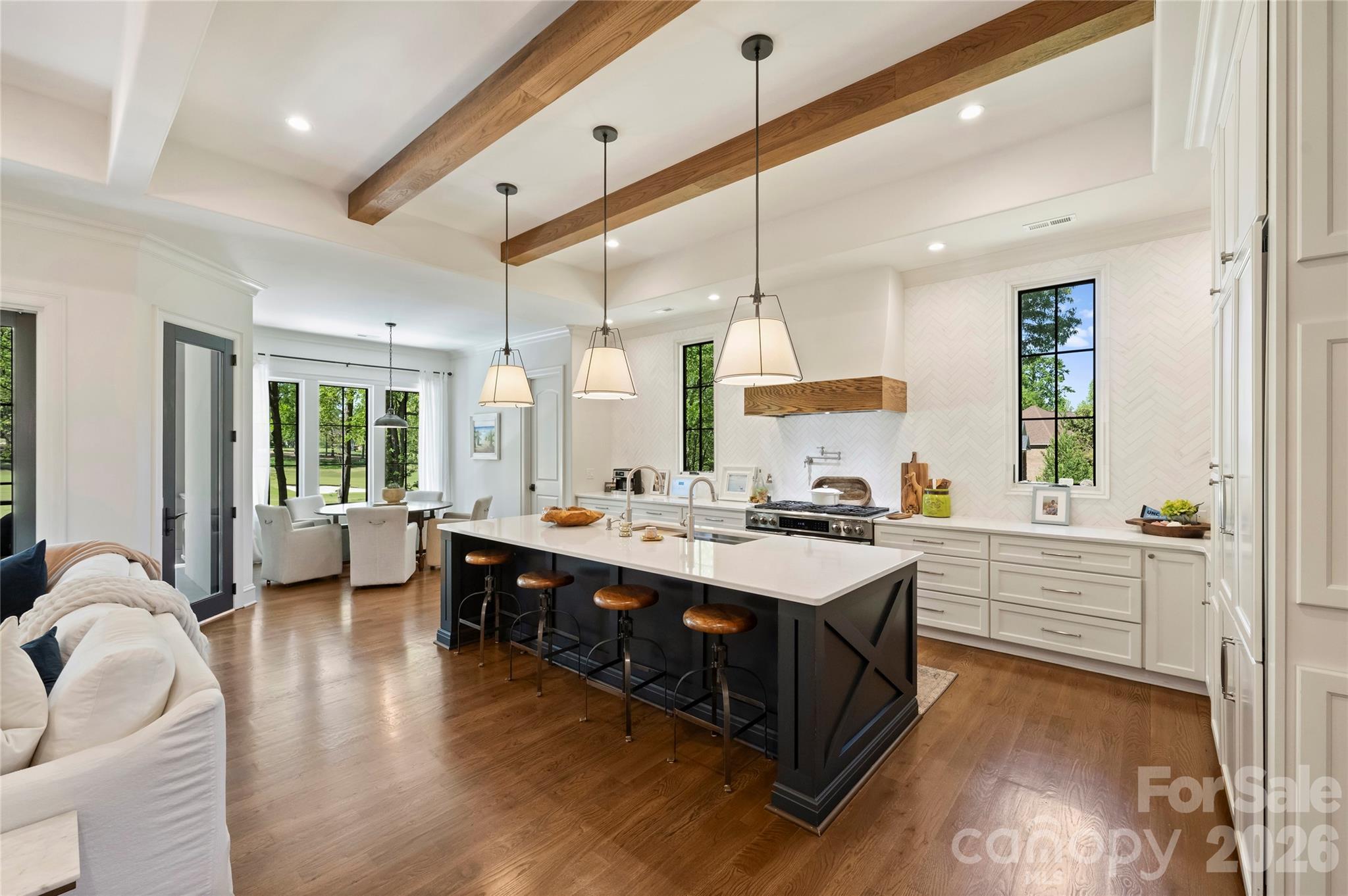 18300 Scotscraig Lane, Cornelius, NC - photo 14 of 49
