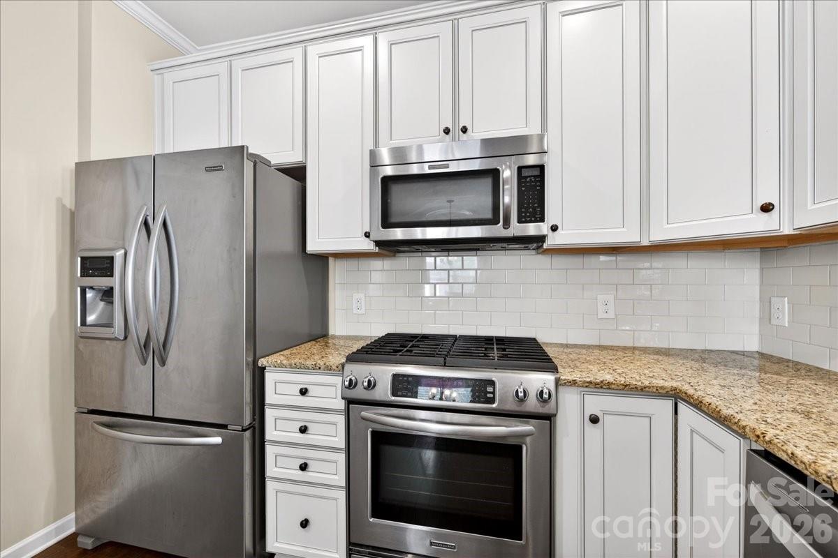 6453 Silver Star Lane, Charlotte, NC - photo 9 of 49