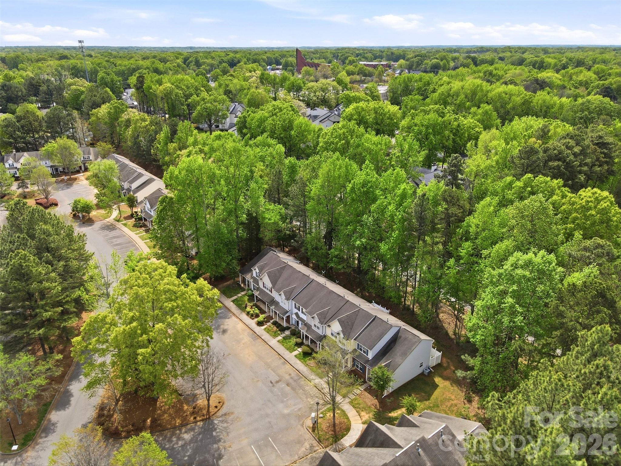Photo 37 of 6856 Cypress Tree Lane, Charlotte, NC