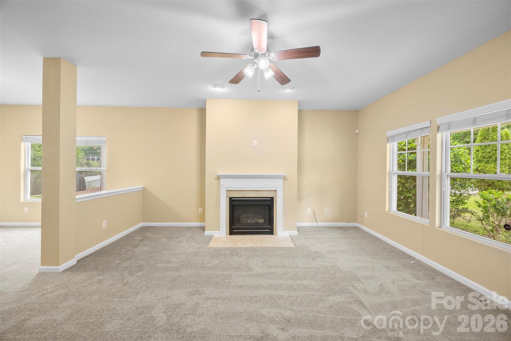 Home for sale at 1831 Yaupon Road, Charlotte, NC — photo 16 of 39