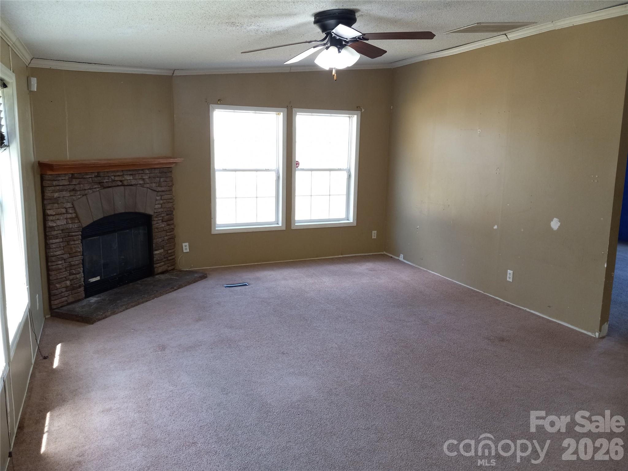 130 Gray Fox Drive, Lawndale, NC - photo 15 of 27