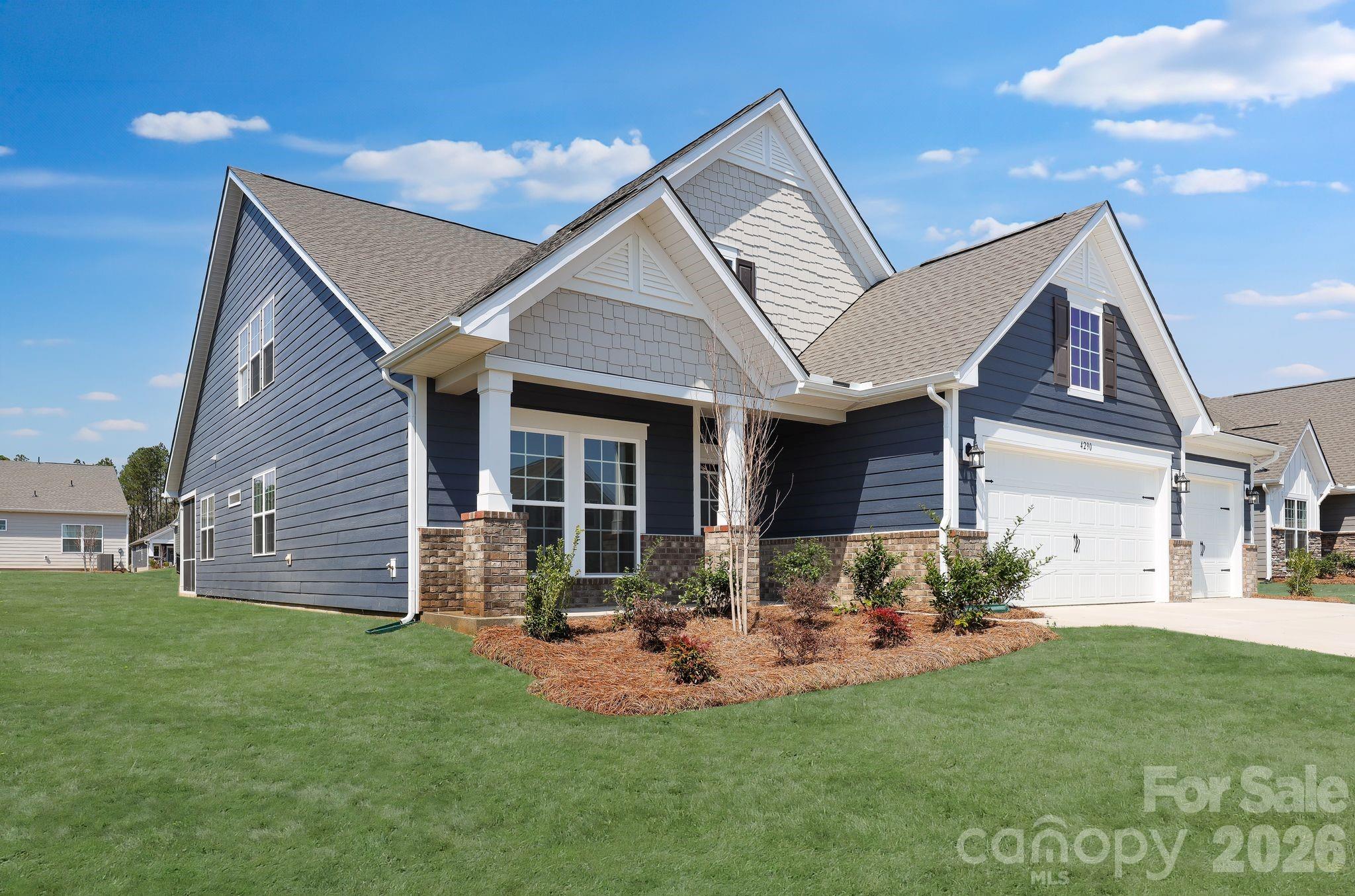 Photo 3 of 4290 Camden Glen Road162, Lancaster, SC