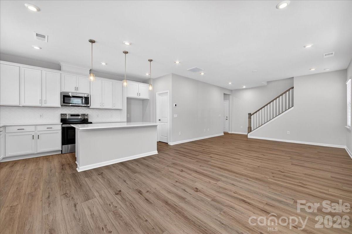 Photo 5 of 8426 Discovery Lane, Charlotte, NC