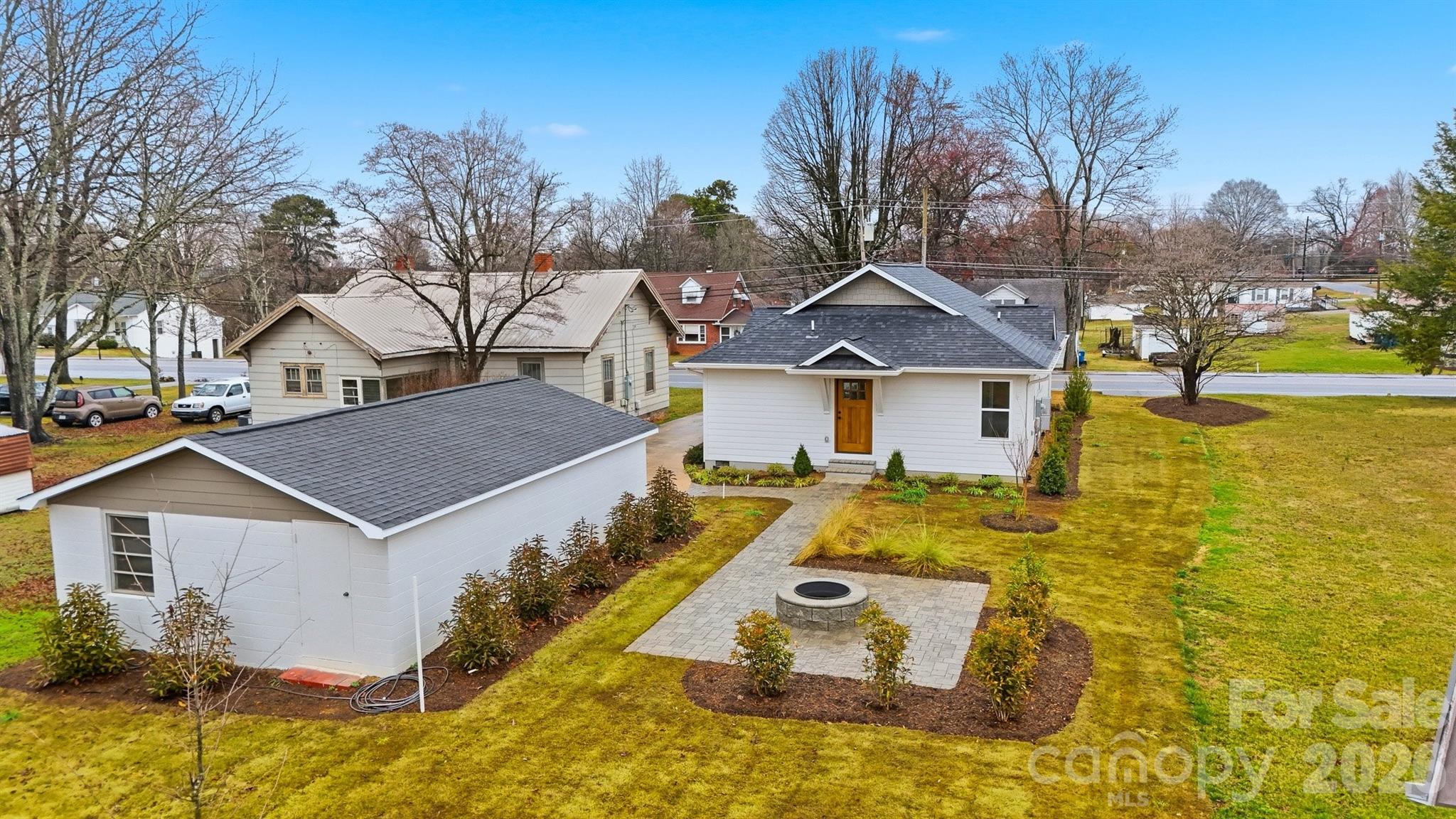 1022 E Main Street, Maiden, NC - photo 41 of 47