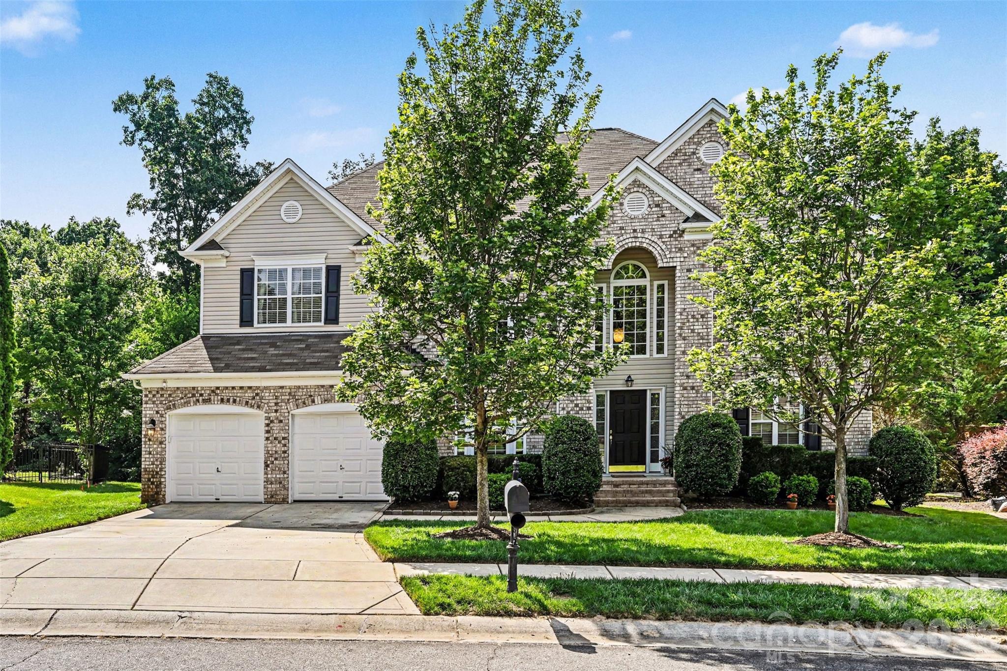 Photo 3 of 3124 Grandeur Road, Charlotte, NC