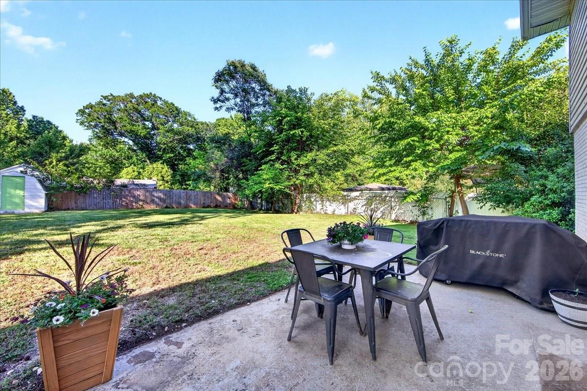 5907 Bluebonnet Road, Charlotte, NC - photo 37 of 38