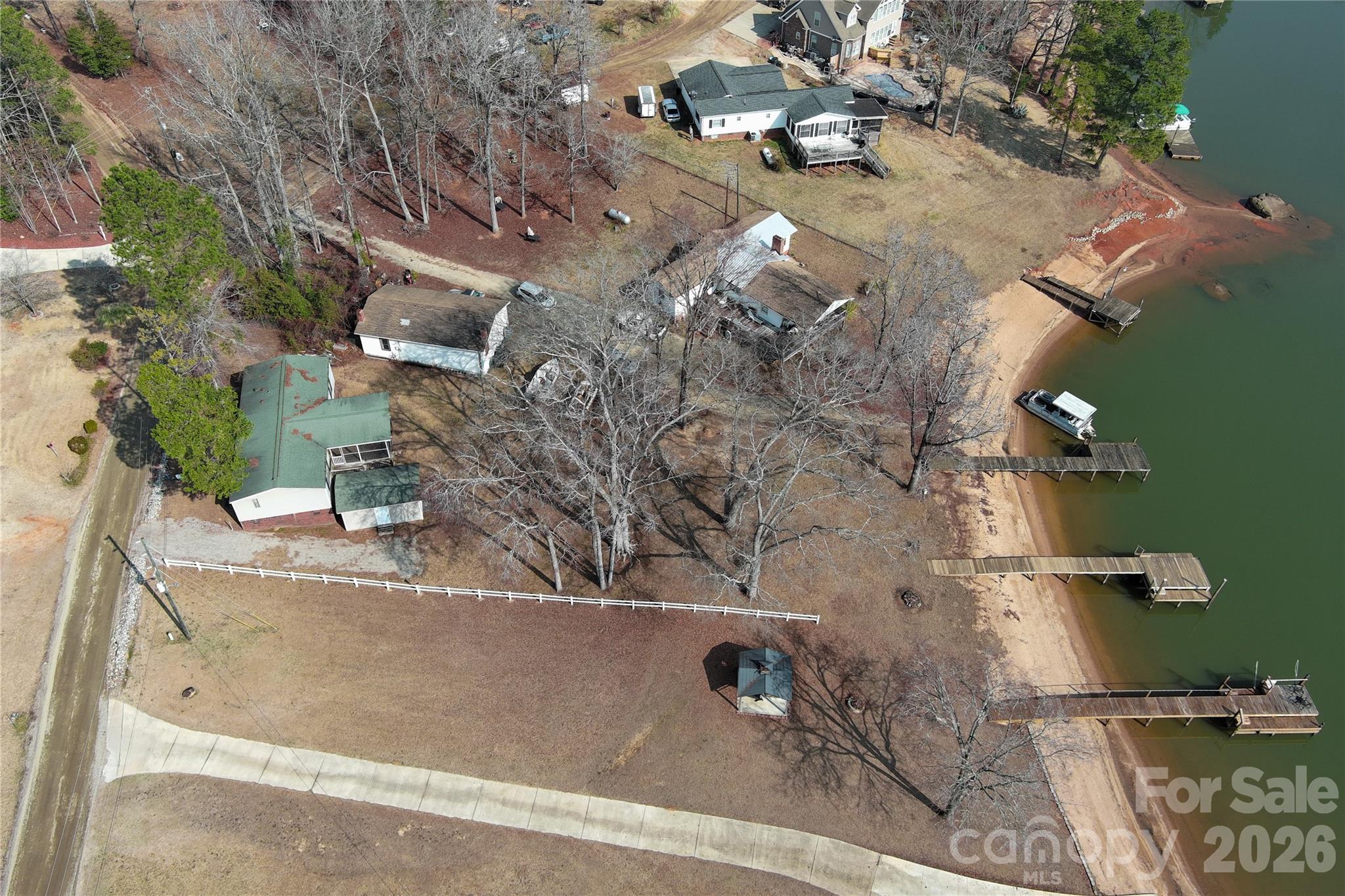2329 Dolan Lane, Liberty Hill, SC - photo 2 of 49