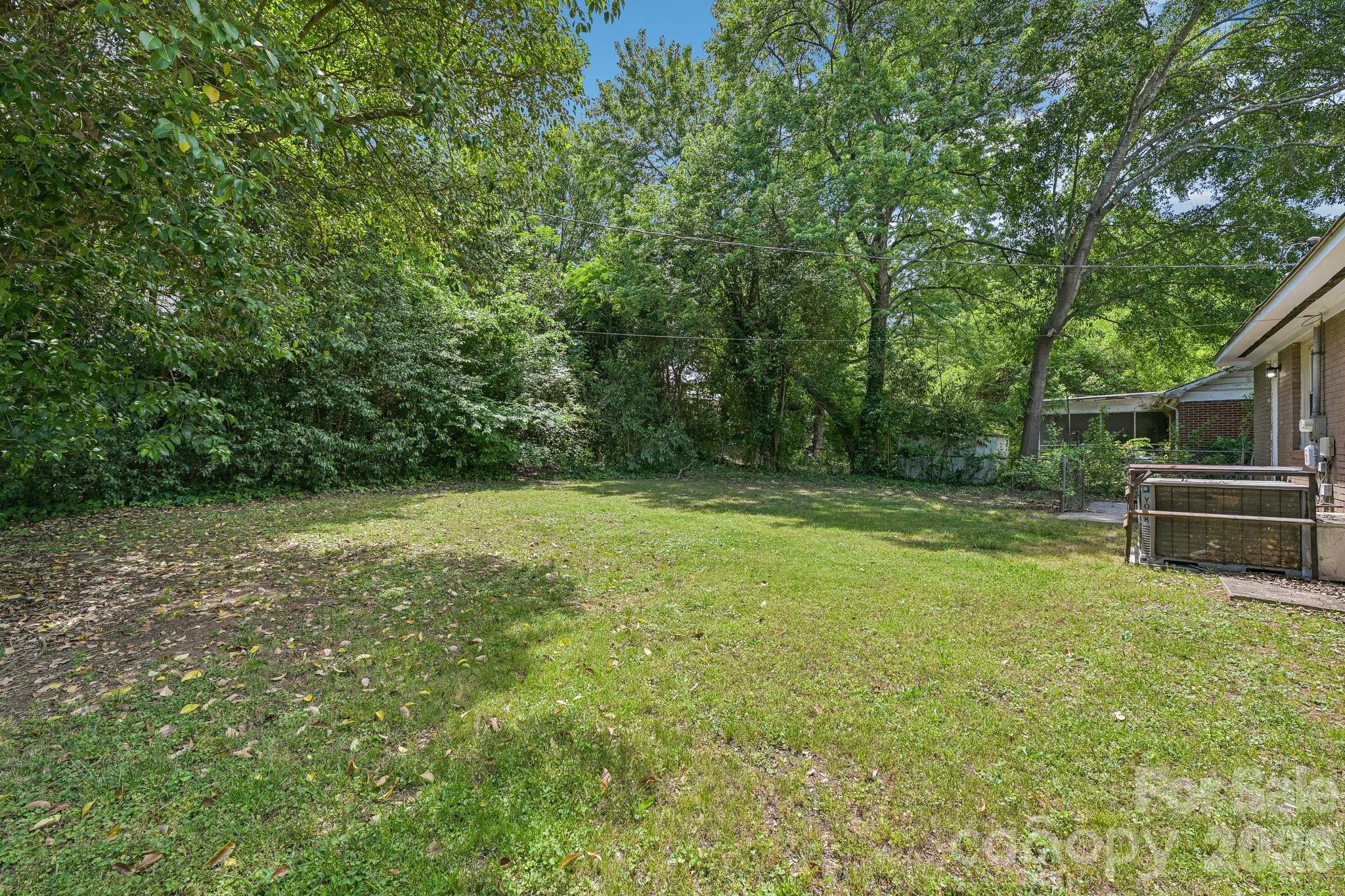 3935 Crestridge Drive, Charlotte, NC - photo 31 of 33