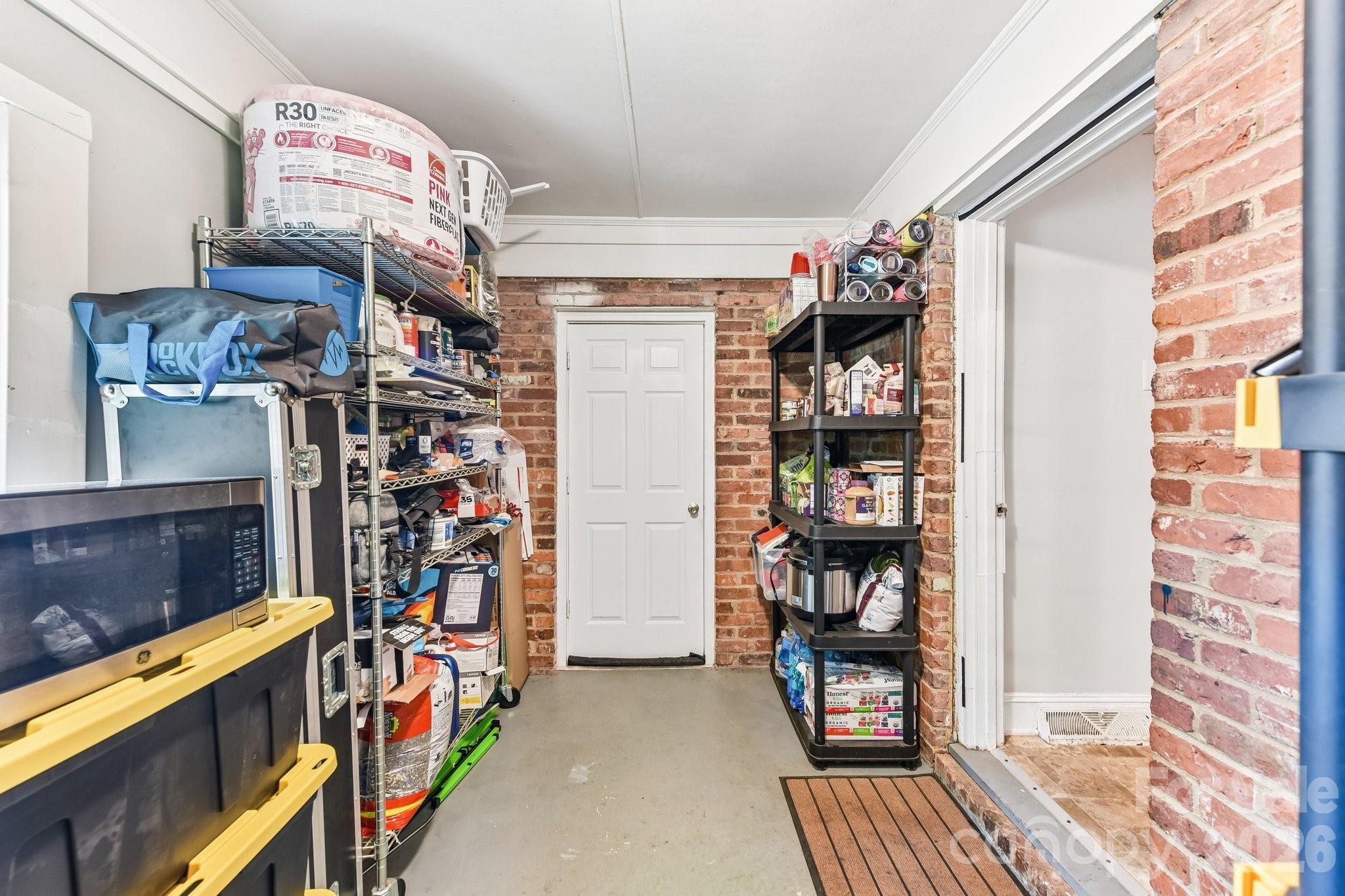 Home for sale at 933 Clanton Road, Charlotte, NC — photo 18 of 25