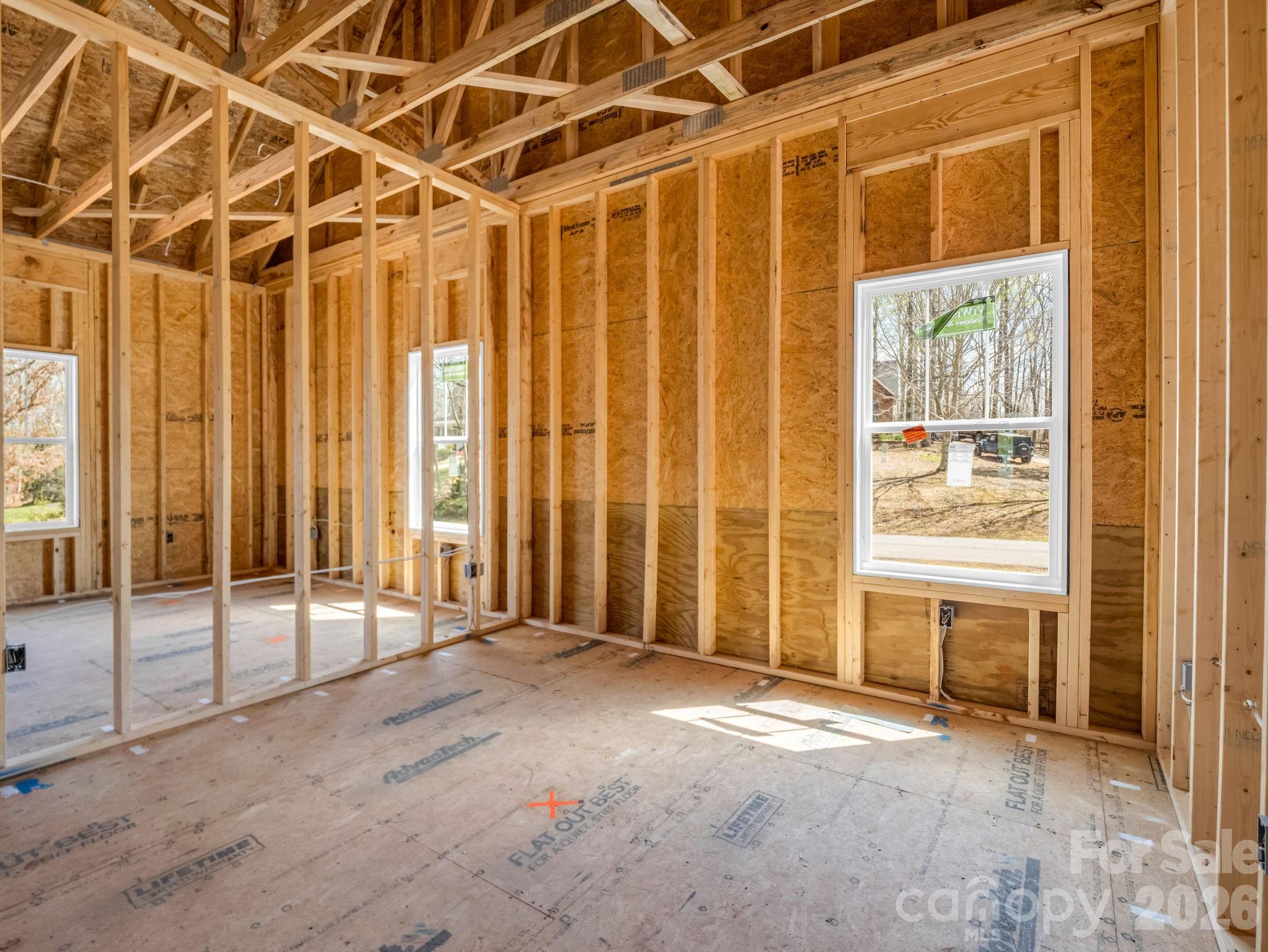 285 Woodridge Drive, Rutherfordton, NC - photo 28 of 43